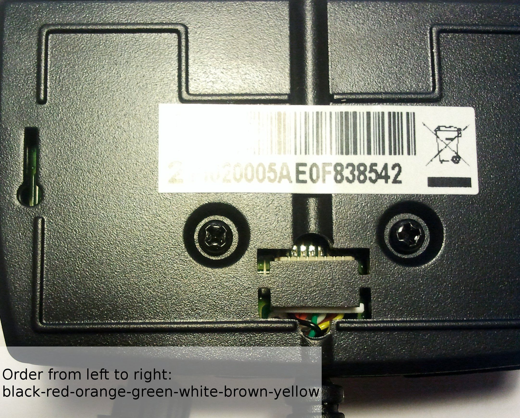 Making a Parrot CK3100 Easily Adaptable to Other Vehicles : 5 Steps ...