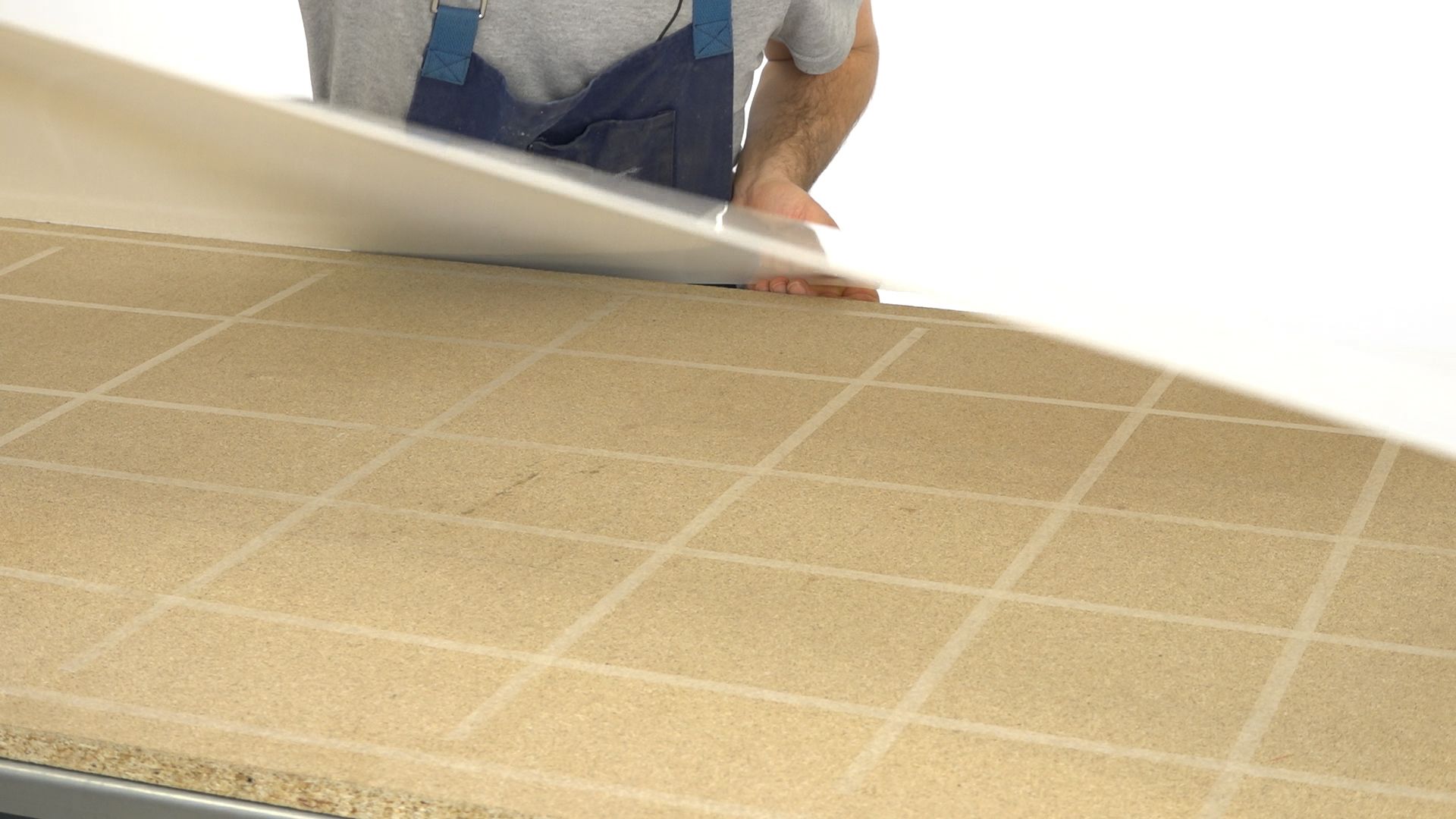 DIY RESIN PLANK TABLE - How to Make Your Own Using GlassCast® 3 Clear ...