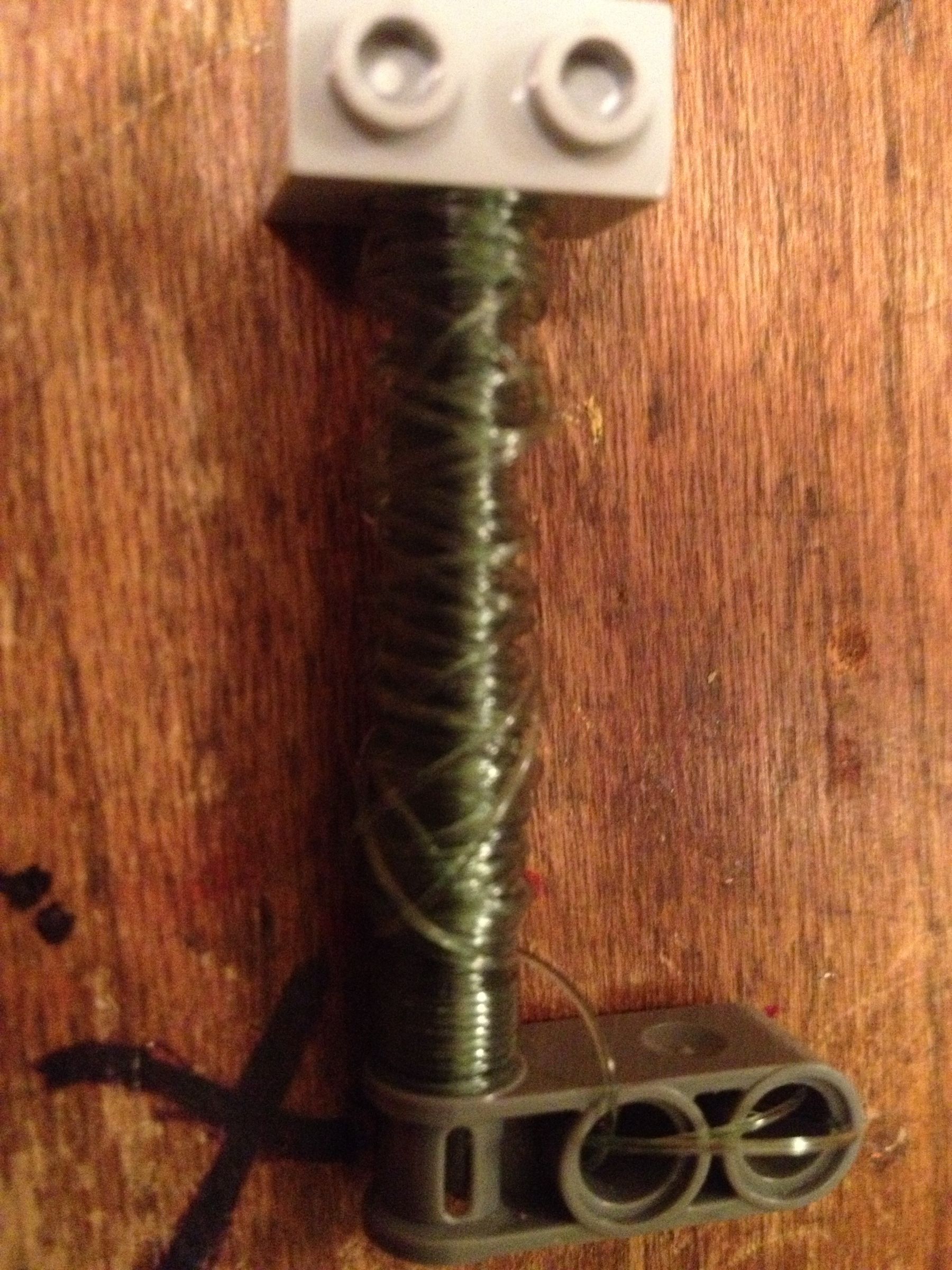 Mini Fishing Kit : 3 Steps - Instructables