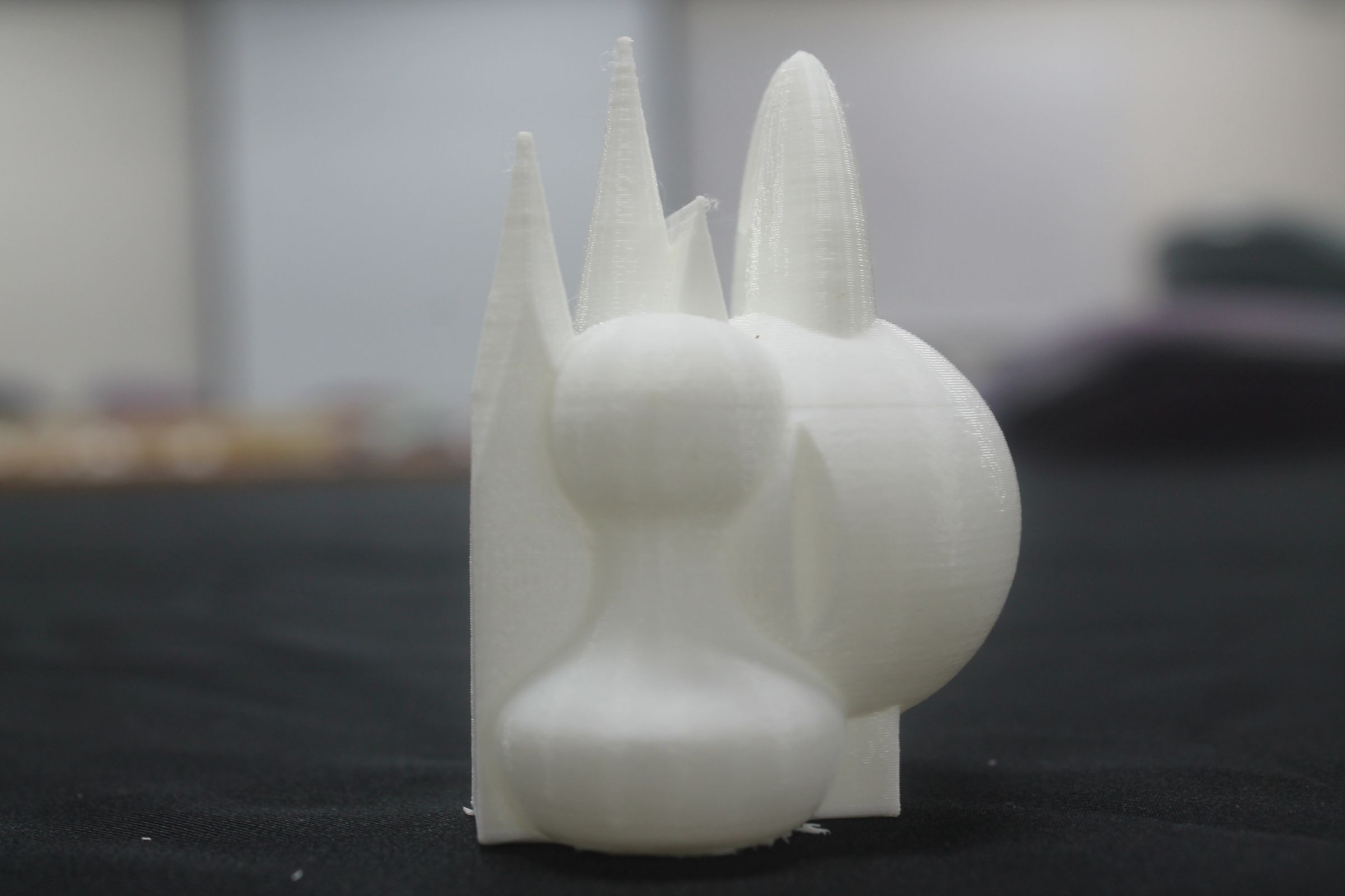 ABS 3D Printing Finishing Technique Comparison : 10 Steps (with ...