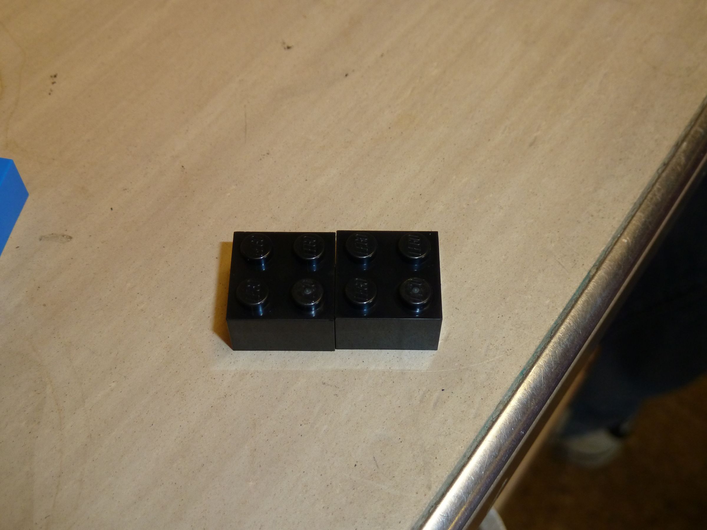 Lego Jet Airplane : 9 Steps - Instructables