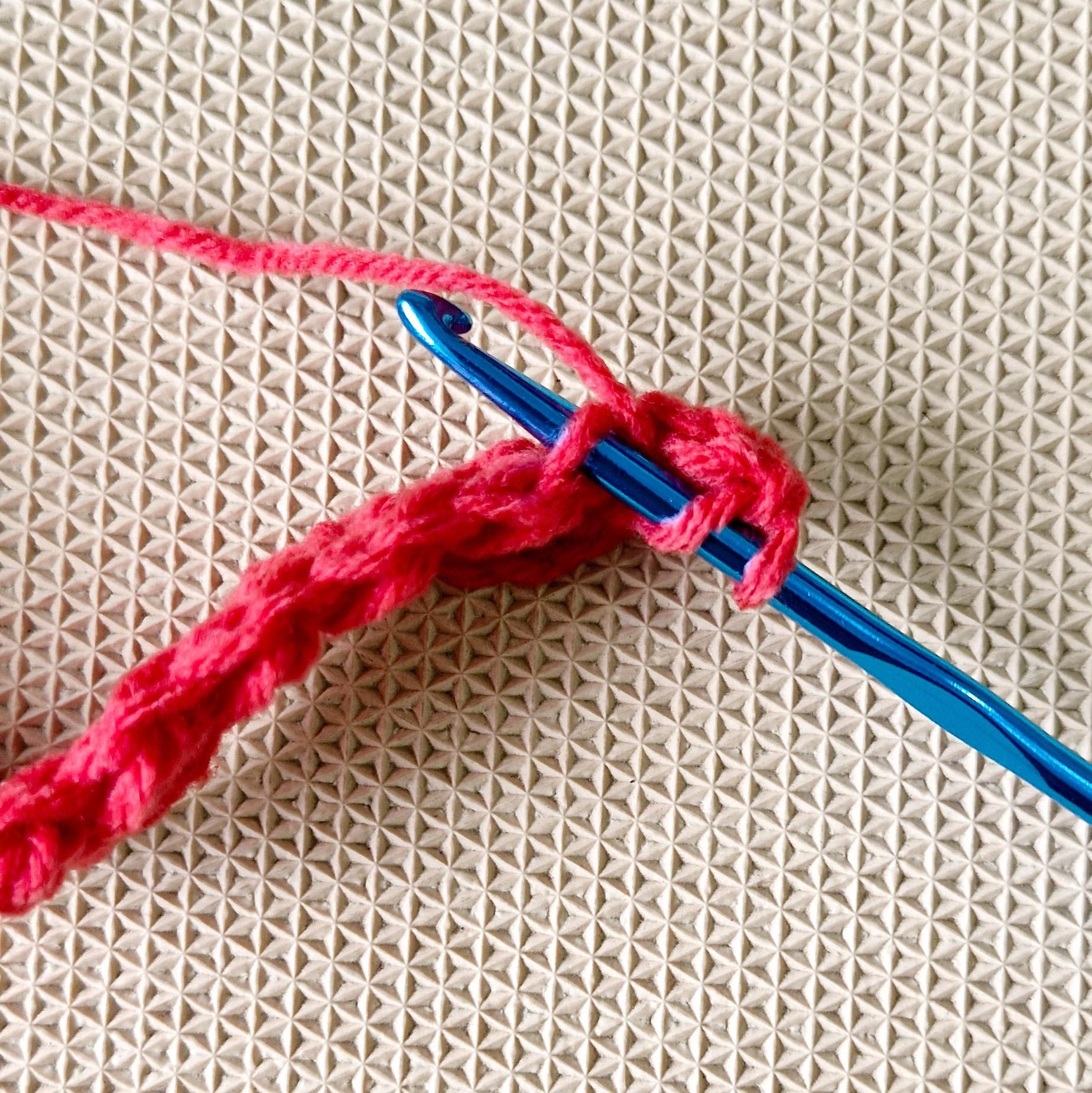 Quick and Easy Crochet Crinkle Hat : 8 Steps (with Pictures ...