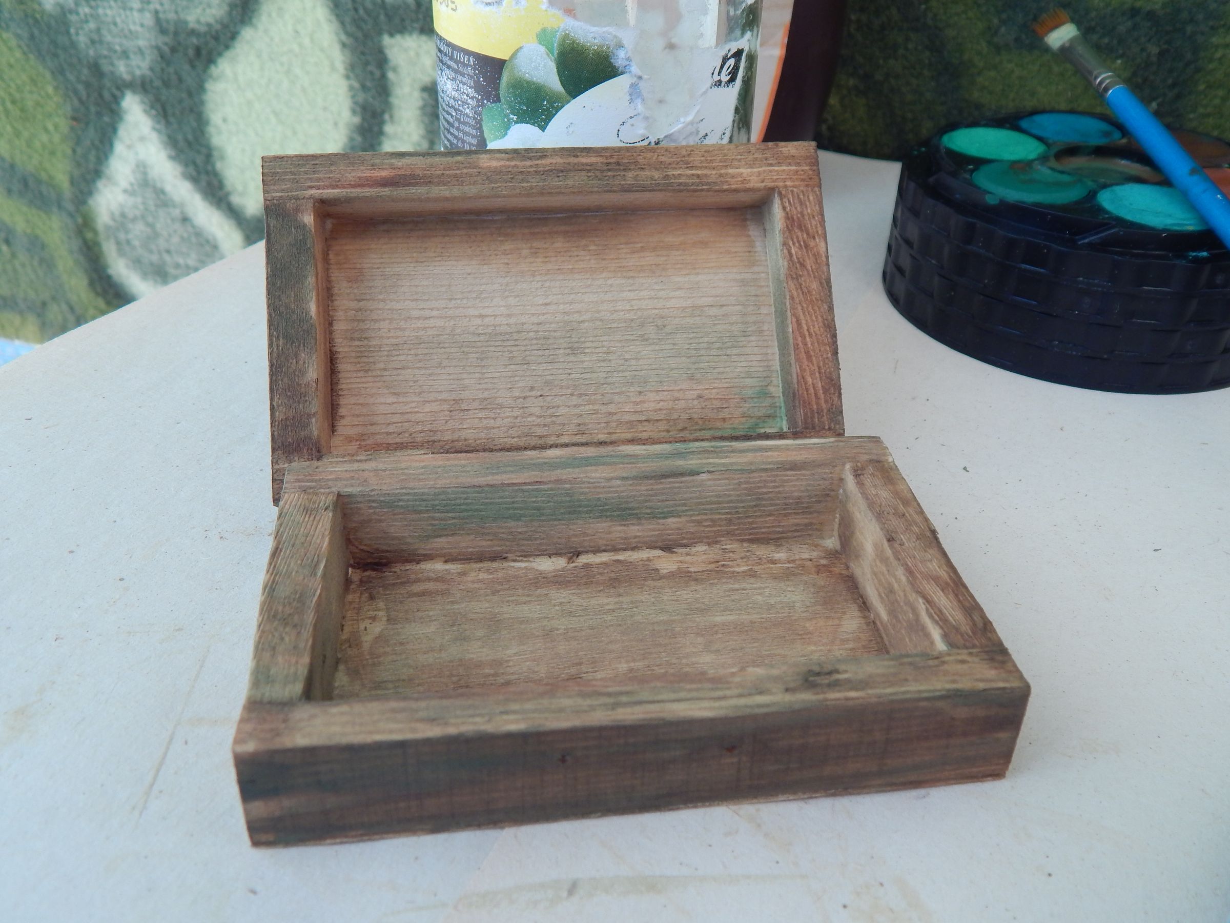 Pocket Charcoal Drawing Set : 14 Steps (with Pictures) - Instructables