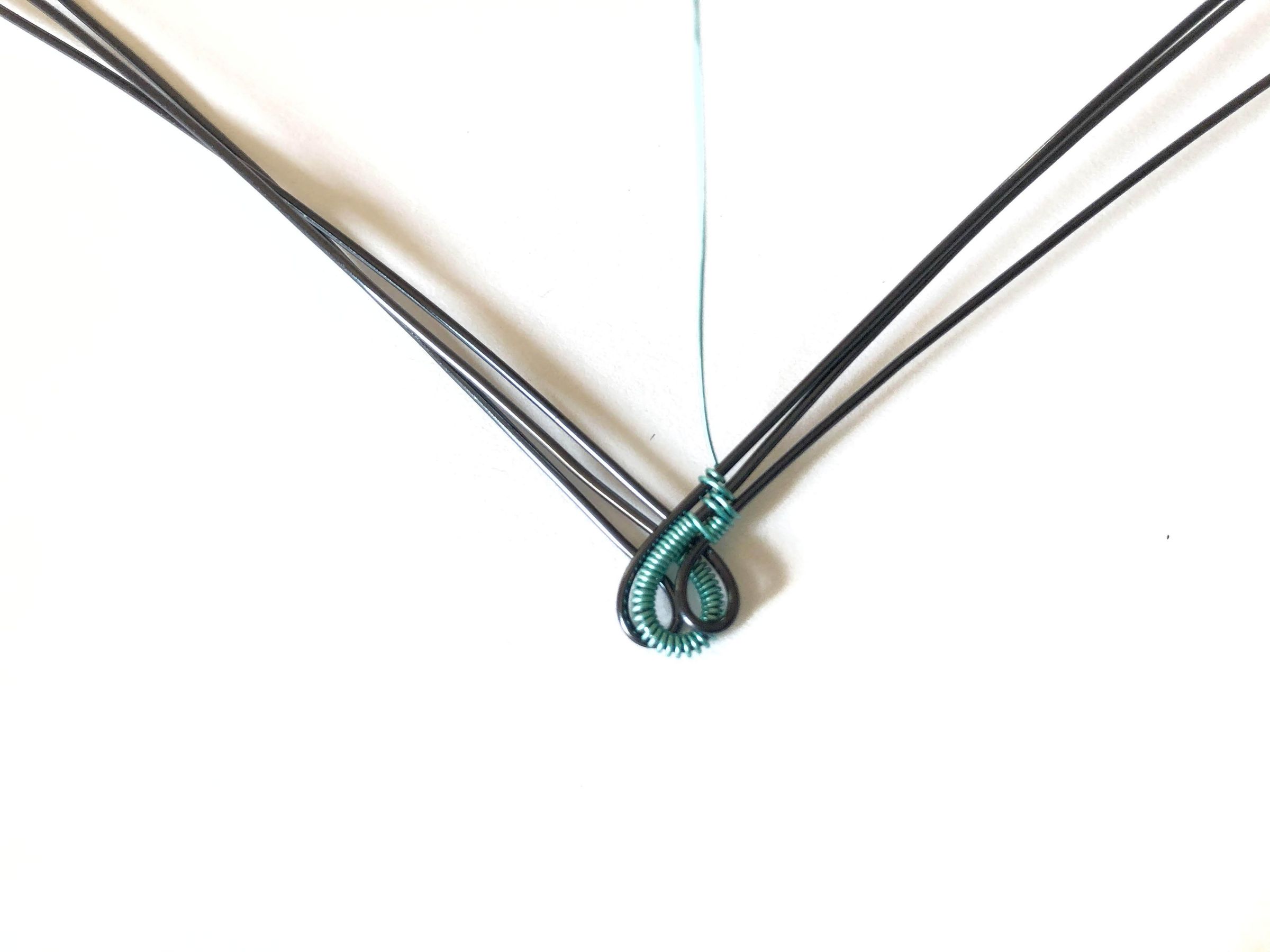 Woven Wire Hearts : 17 Steps (with Pictures) - Instructables