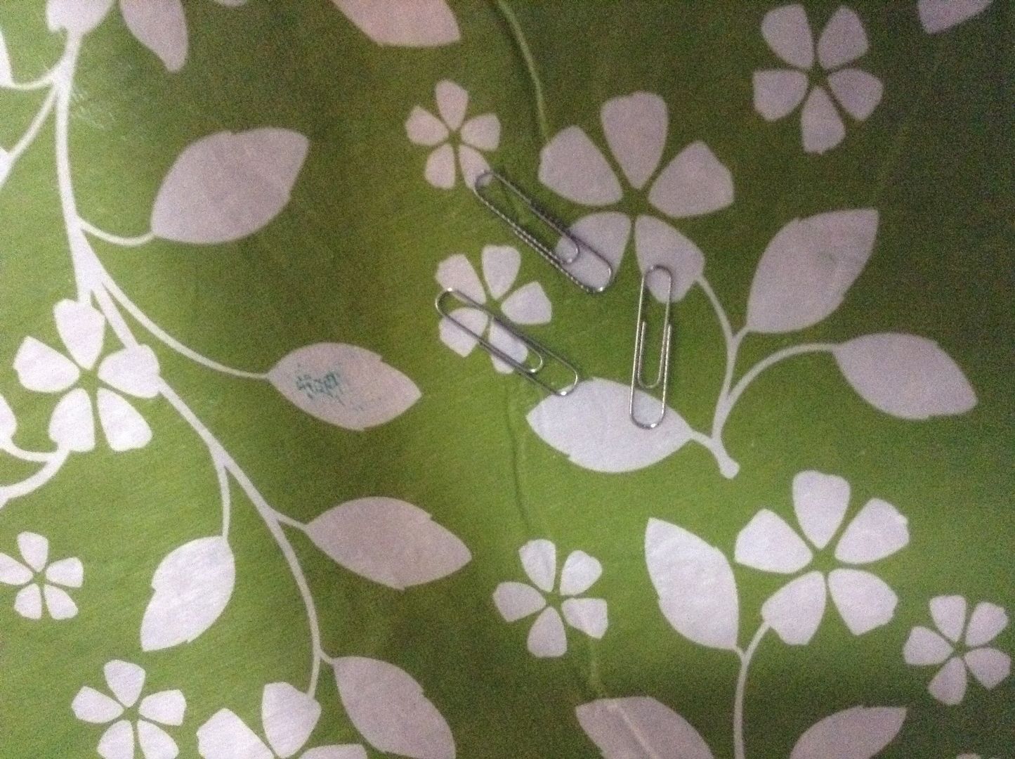 Simple Grappling Hook : 5 Steps - Instructables