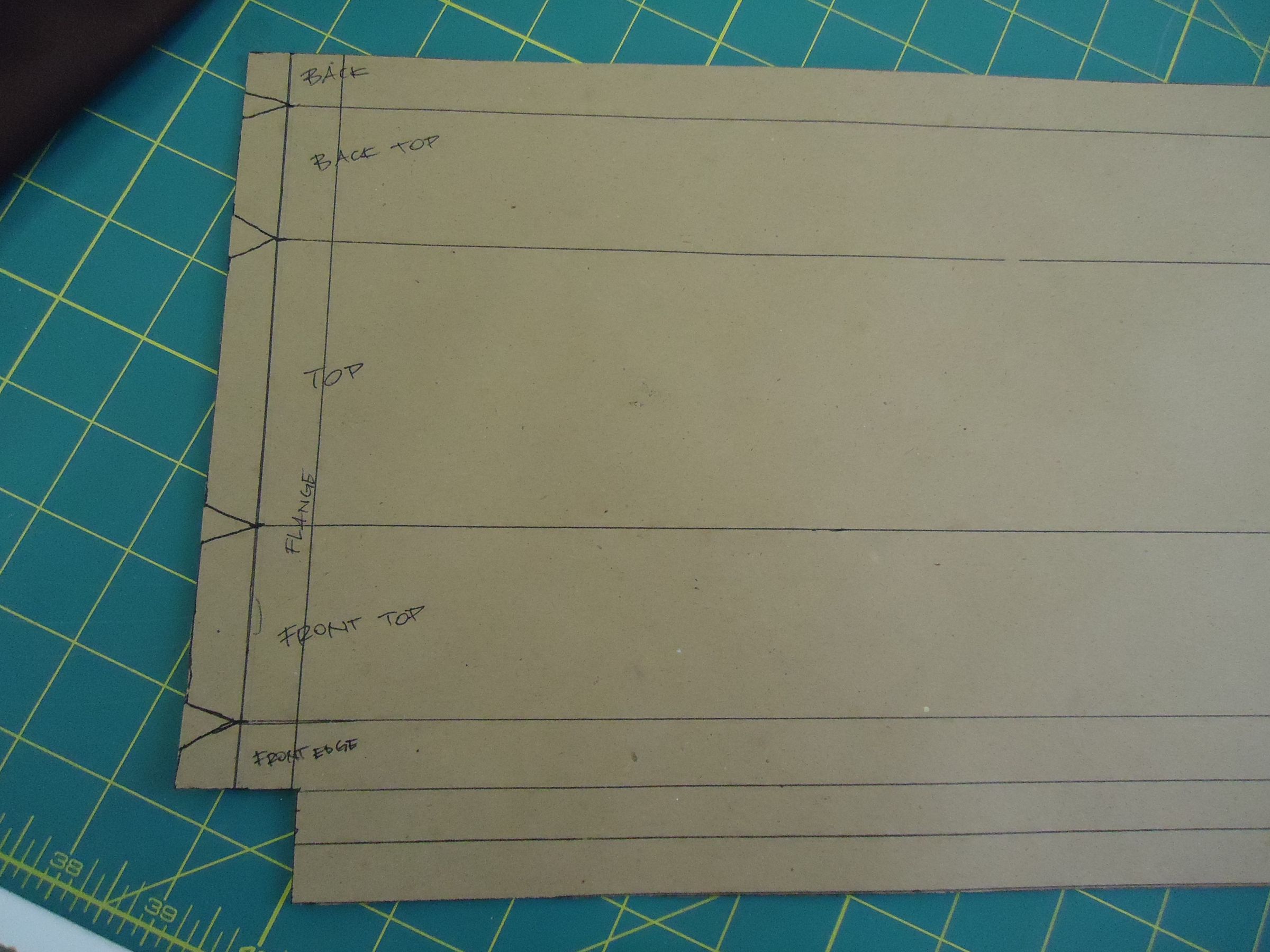 Designing for Sheet Metal : 11 Steps (with Pictures) - Instructables