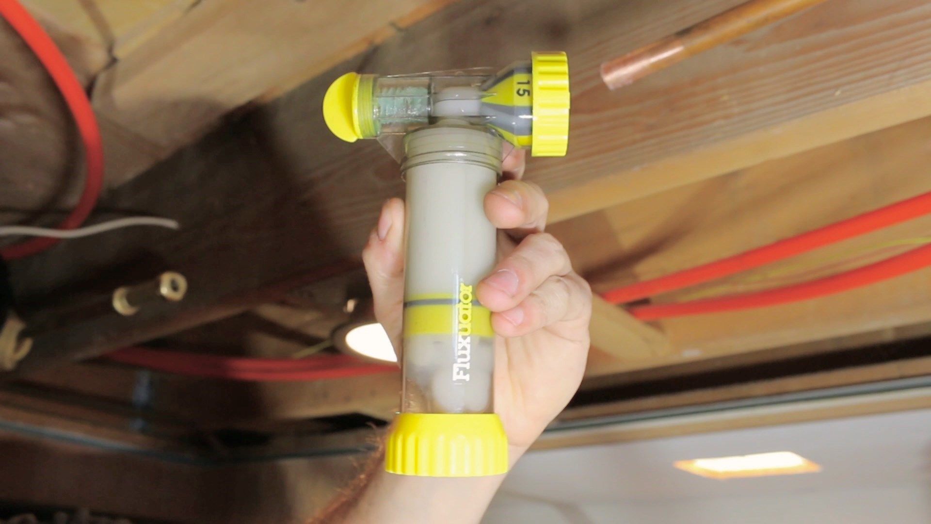 How to Connect a Water Line to Your Refrigerator : 7 Steps (with ...