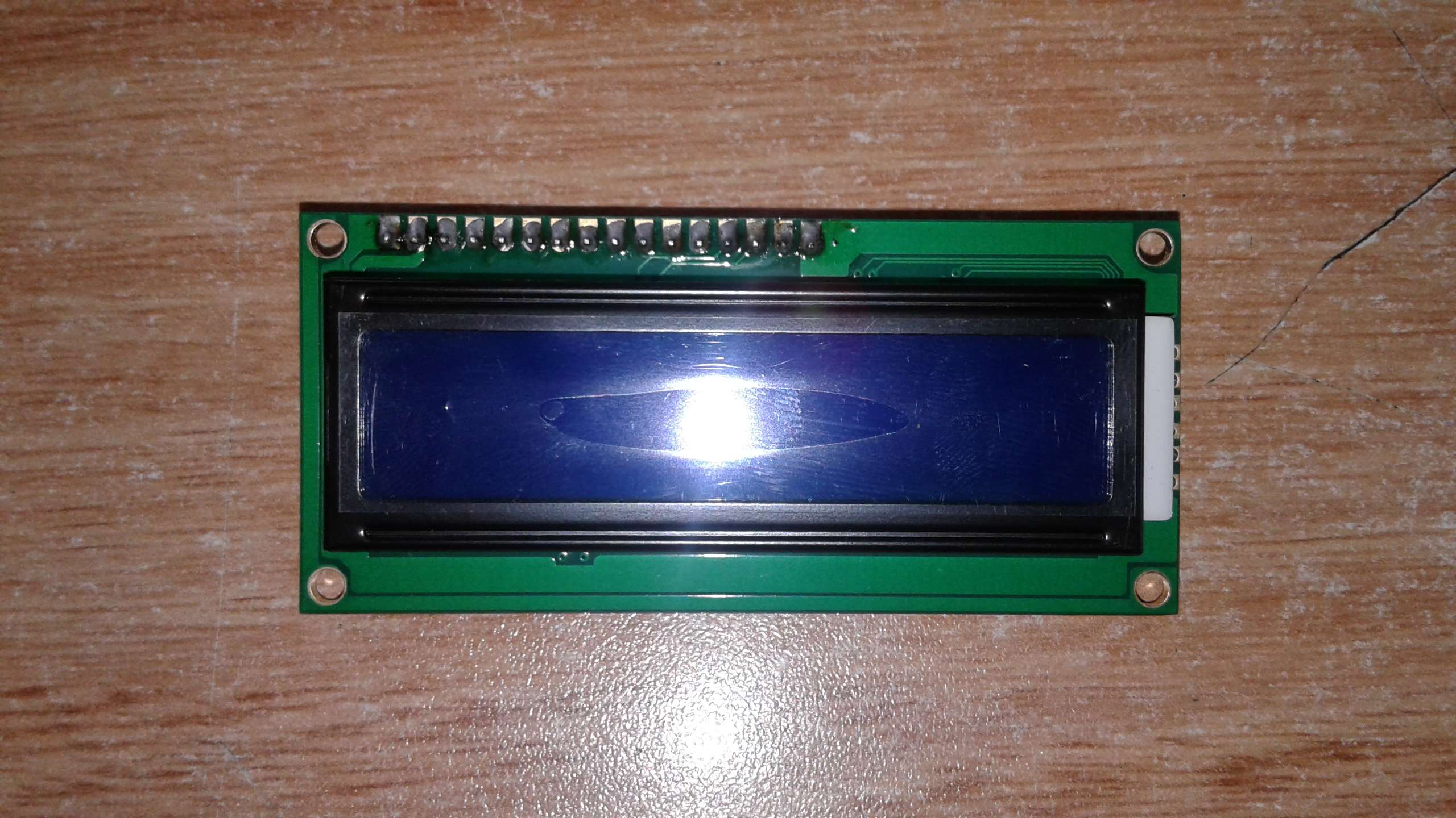 Mini Estación Meteorológica Con Arduino : 4 Steps - Instructables