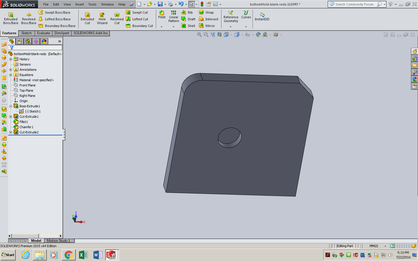 CNC Machining: Tips and Tricks : 22 Steps (with Pictures) - Instructables