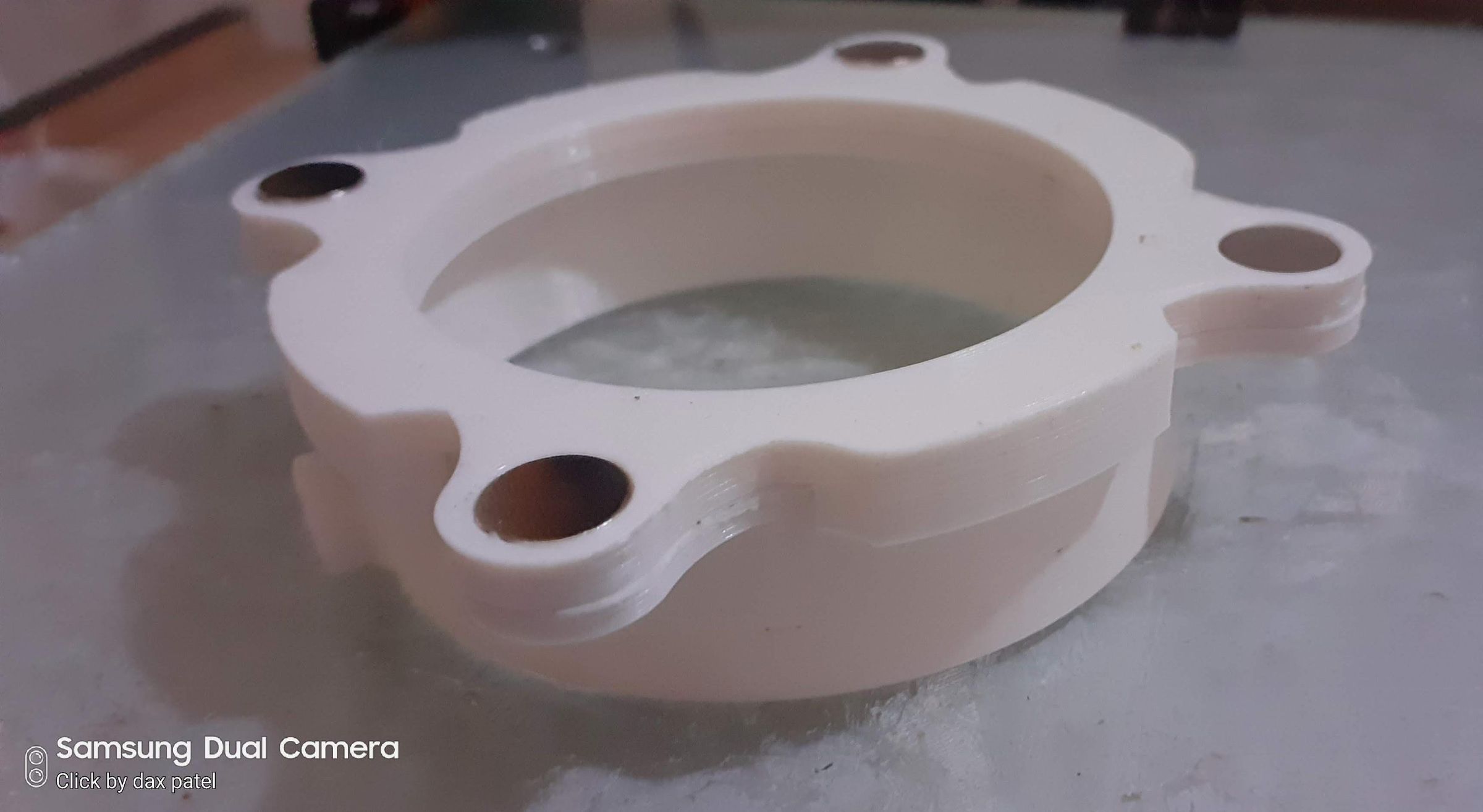 DIY Solar Filter for Telescope : 8 Steps (with Pictures) - Instructables