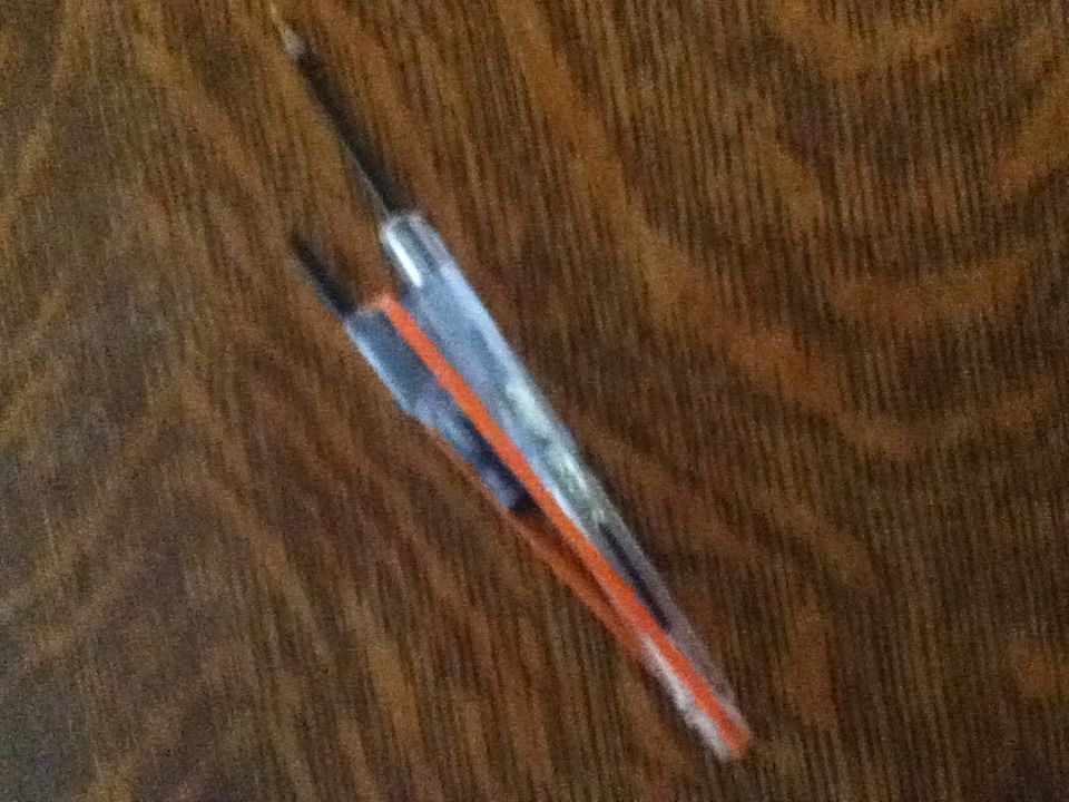 Pen Gun - Instructables