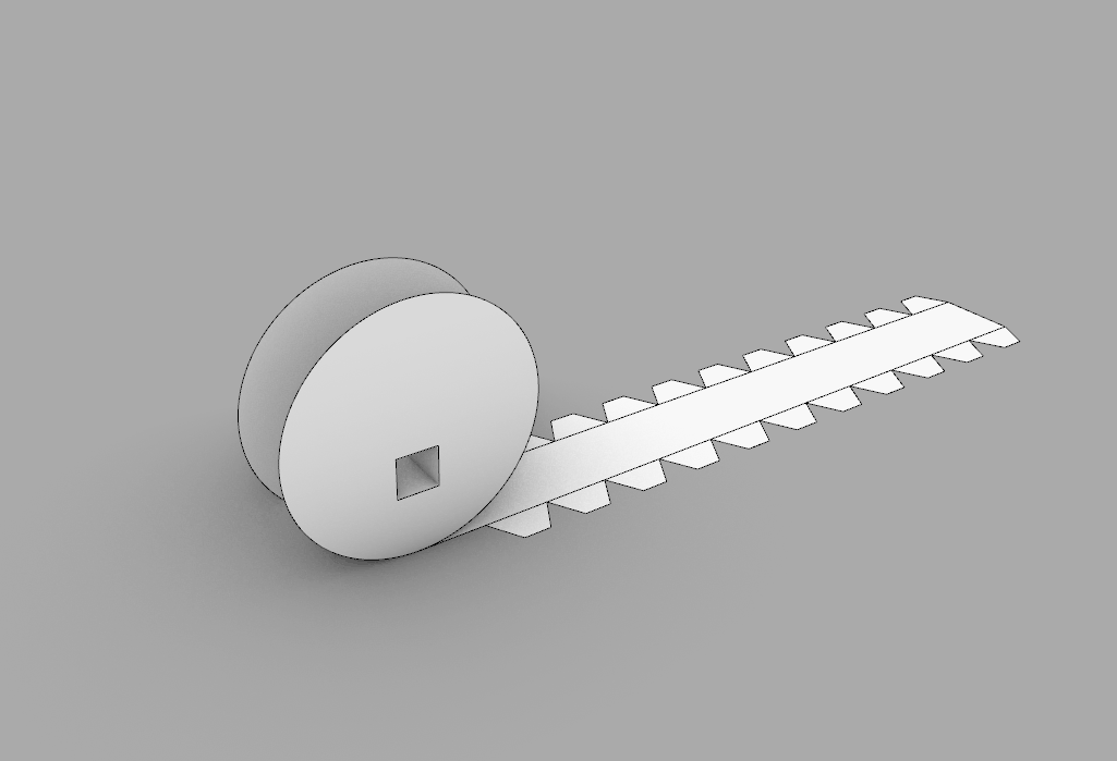 Paper Automata Phoenix : 7 Steps (with Pictures) - Instructables