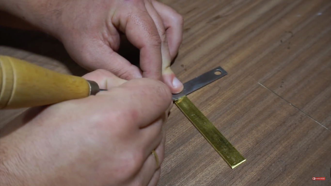 Wooden Spokeshave : 12 Steps (with Pictures) - Instructables