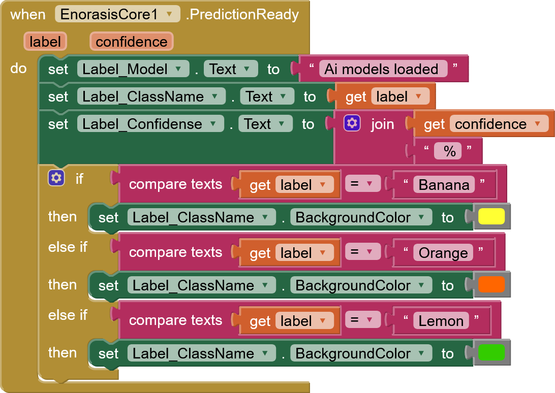 Build Your First AI-Powered Android App - No Coding Required! : 23 ...