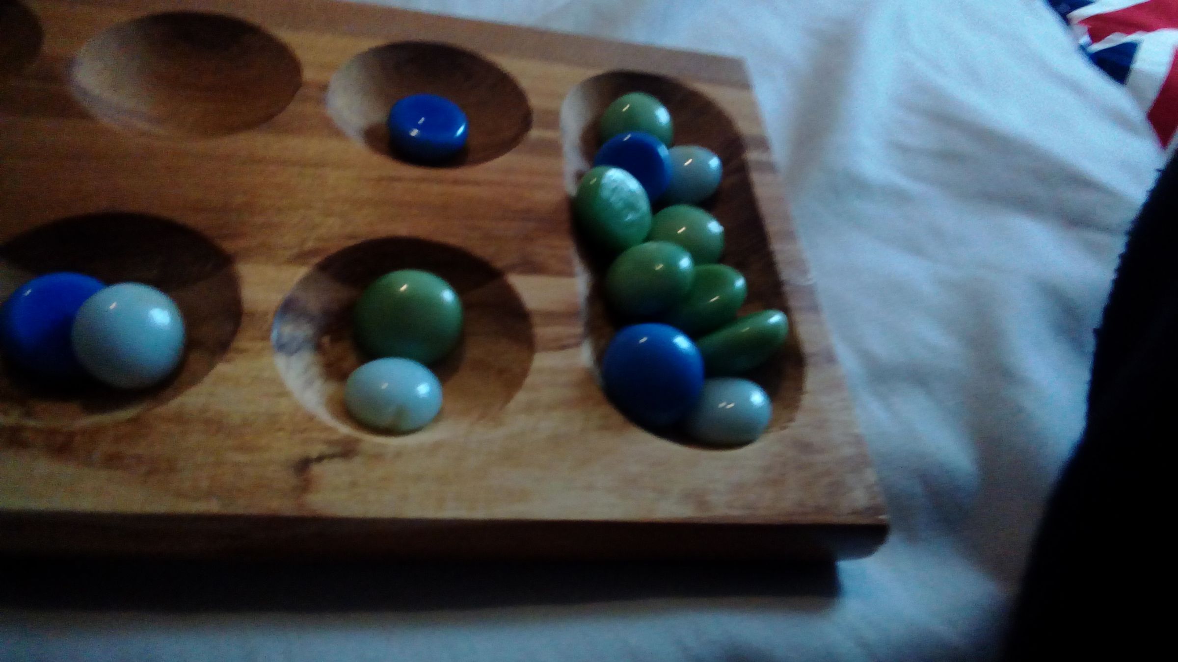 How to Win Mancala - Instructables