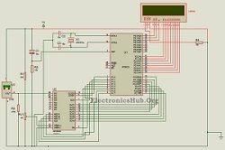 Celsius Scale Thermometer Using 8051 - Instructables