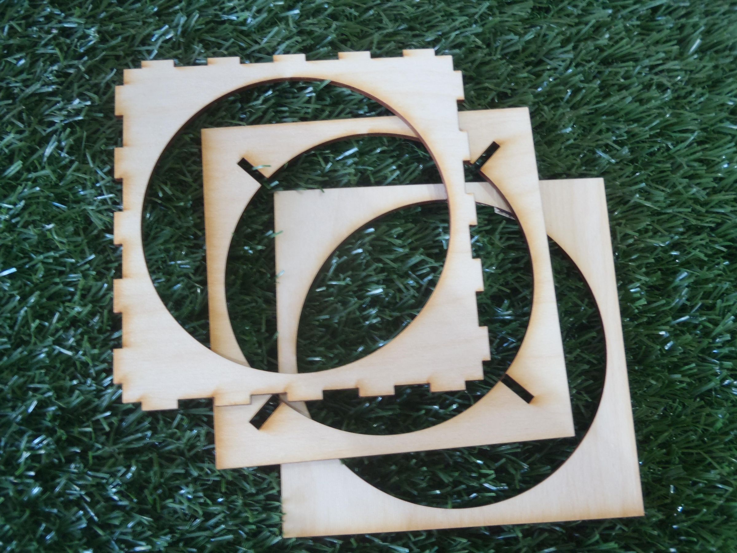 Rube Cube : 7 Steps (with Pictures) - Instructables