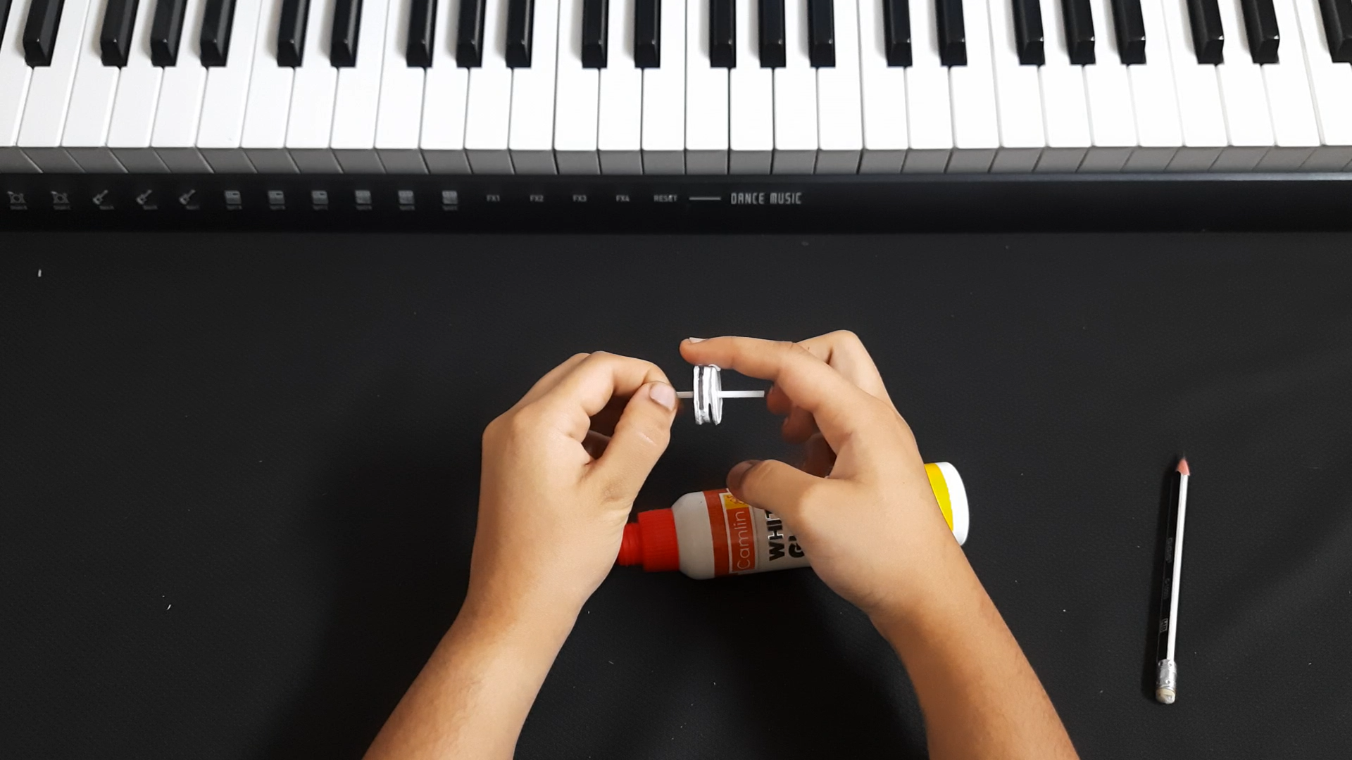 "DIY String Toy Tutorial: How to Make Your Own Fun and Easy String Toys ...