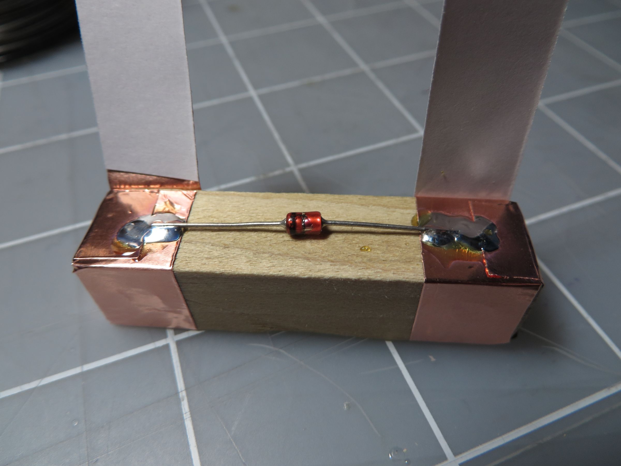 Quick Connect Circuits : 6 Steps (with Pictures) - Instructables