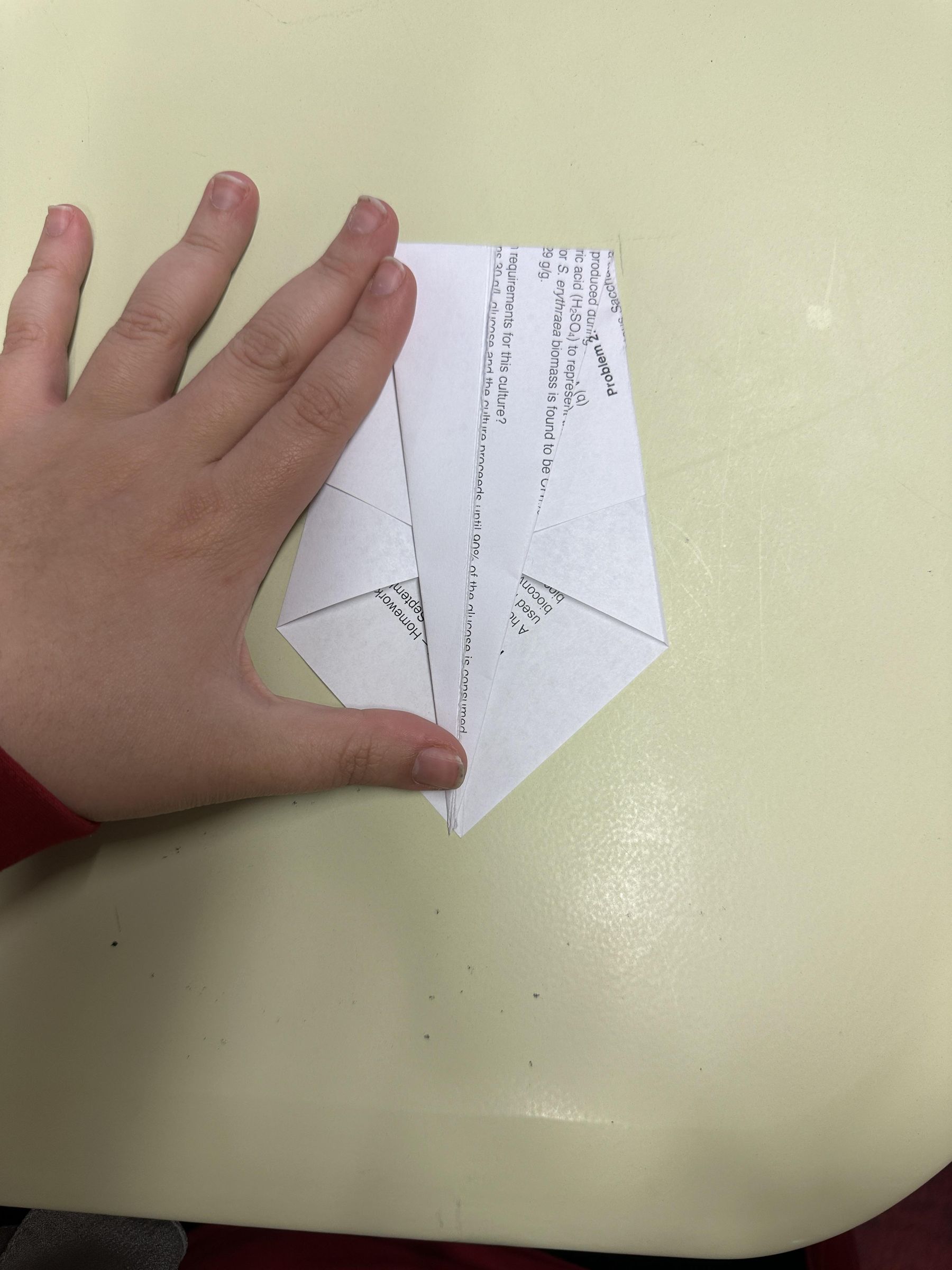 DIY Origami Swan (NOT a Crane) : 13 Steps - Instructables