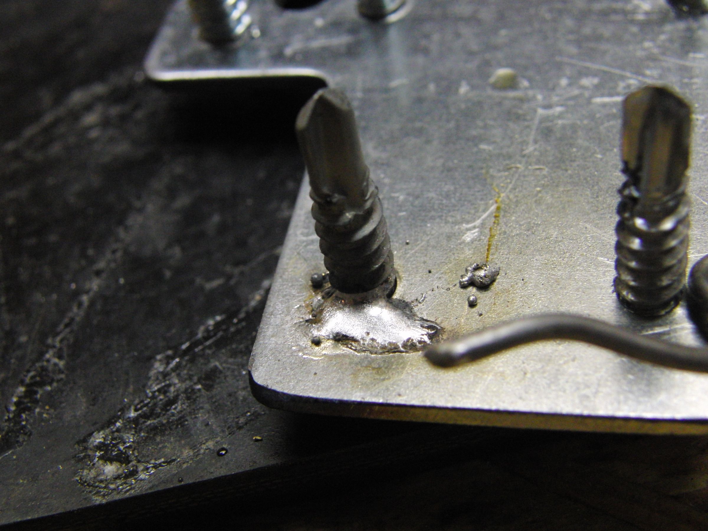 Ice Claws : 6 Steps (with Pictures) - Instructables