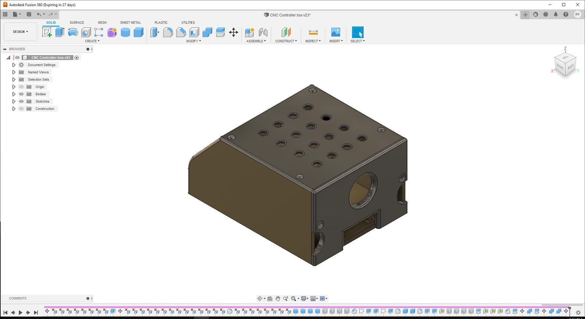 Upgrade CNC Control Box : 16 Steps (with Pictures) - Instructables