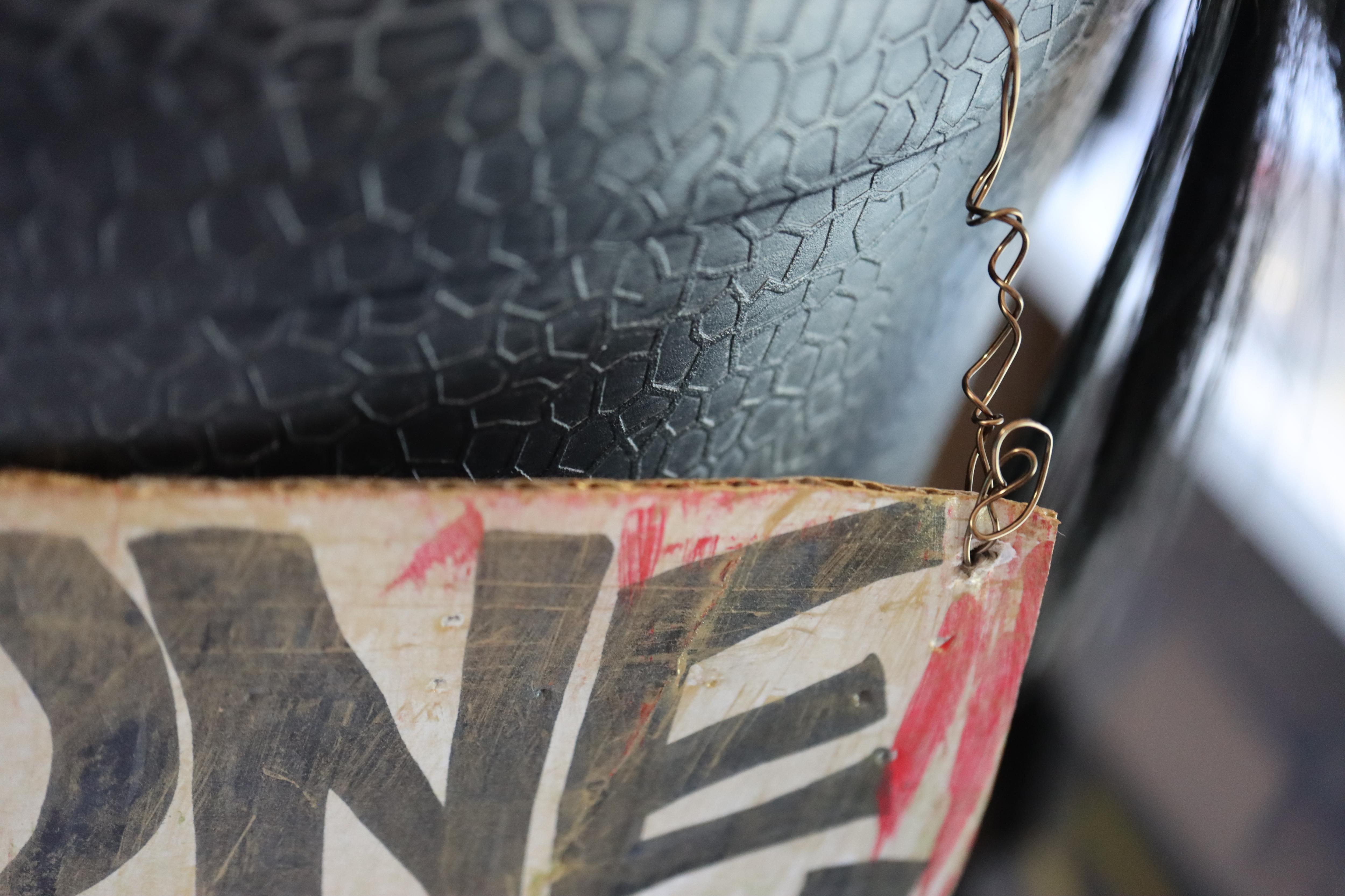 Easy Talking Skull With Micro:bit - Remote Control Animatronic Skull ...