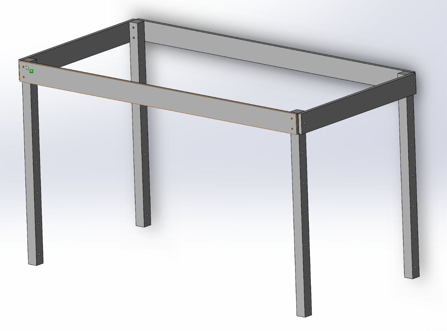 Wooden Scaffolding Tower : 11 Steps (with Pictures) - Instructables