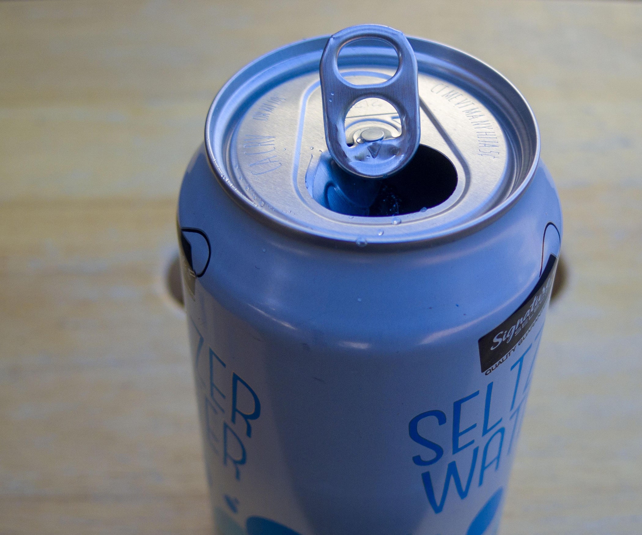 Adventures of a Can Tab : 6 Steps - Instructables
