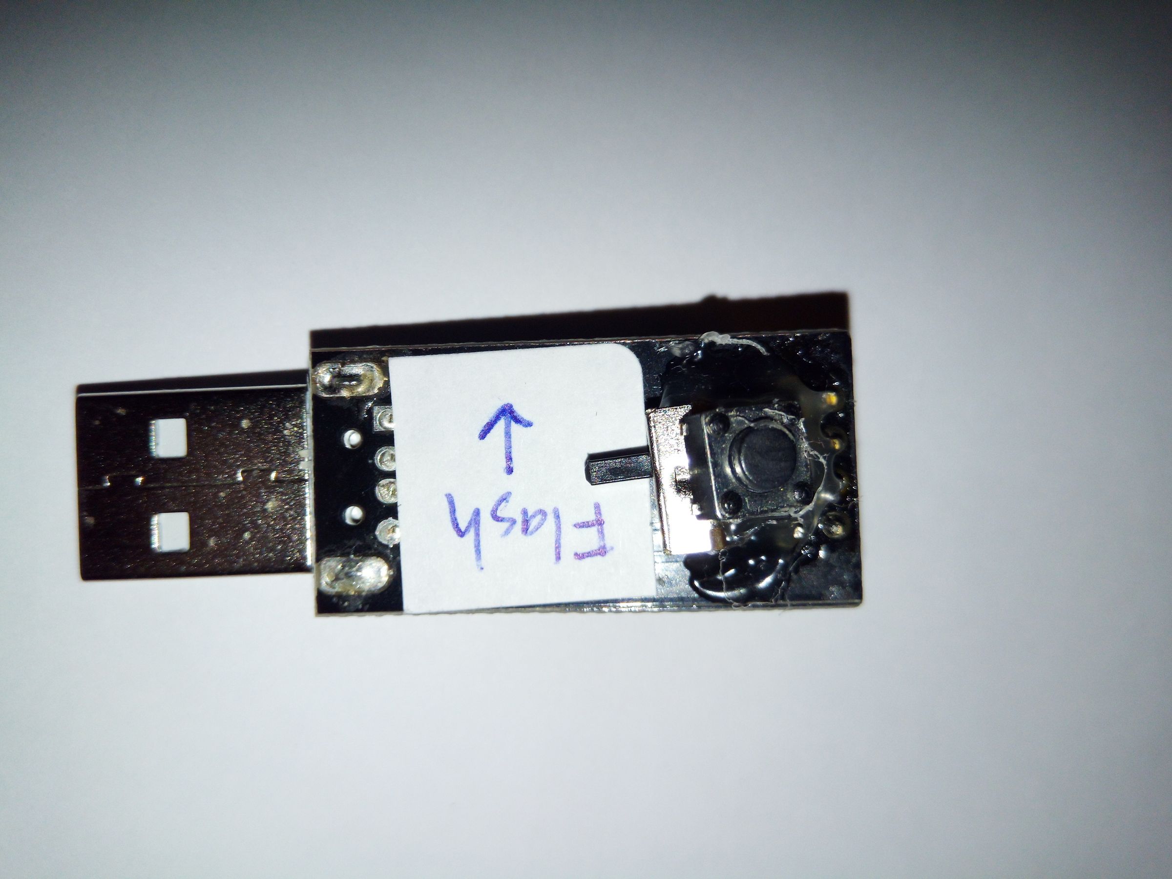 Read Your Main Power Electricity Meter (ESP8266, WiFi, MQTT and Openhab) : 6 Steps (with ...