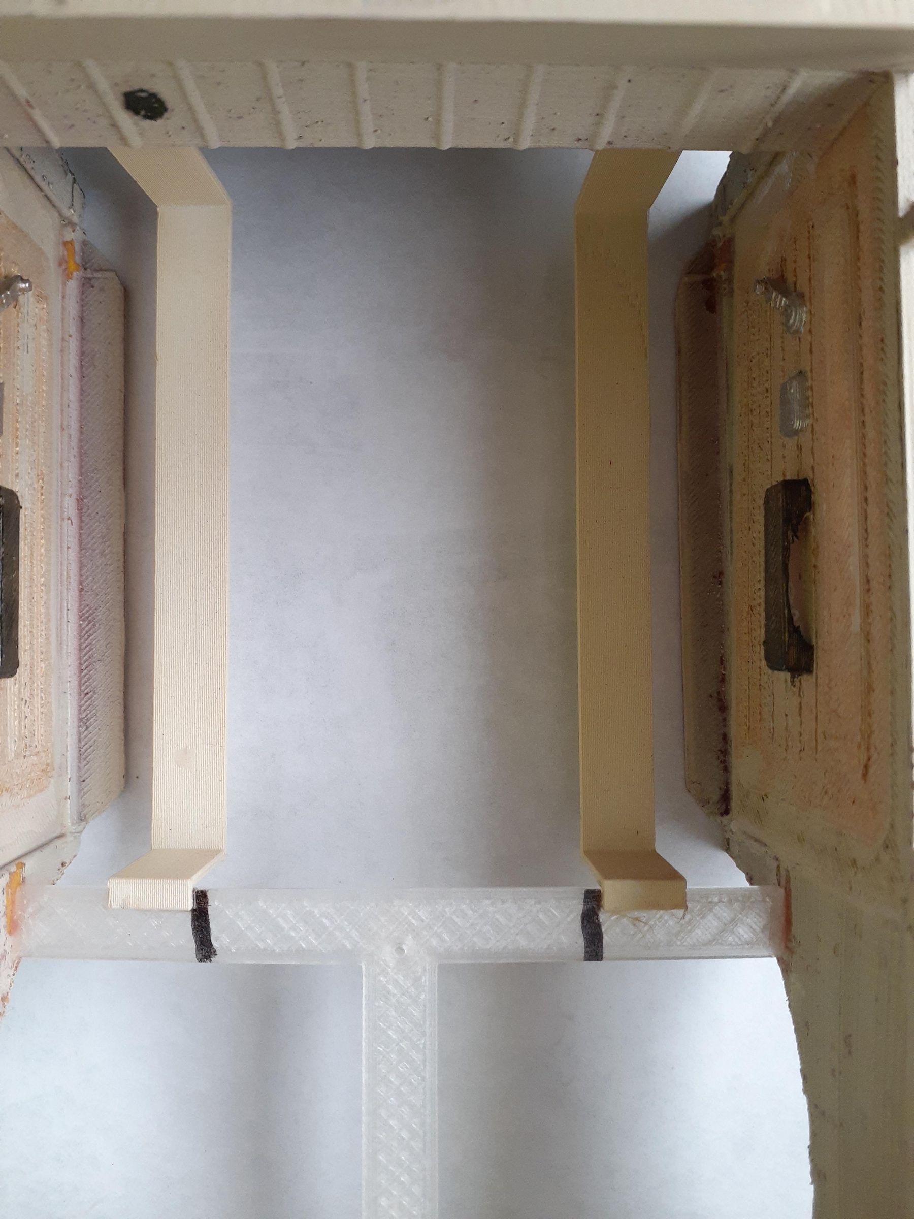 RC Scout II - 3D Printed From Scratch : 8 Steps (with Pictures ...