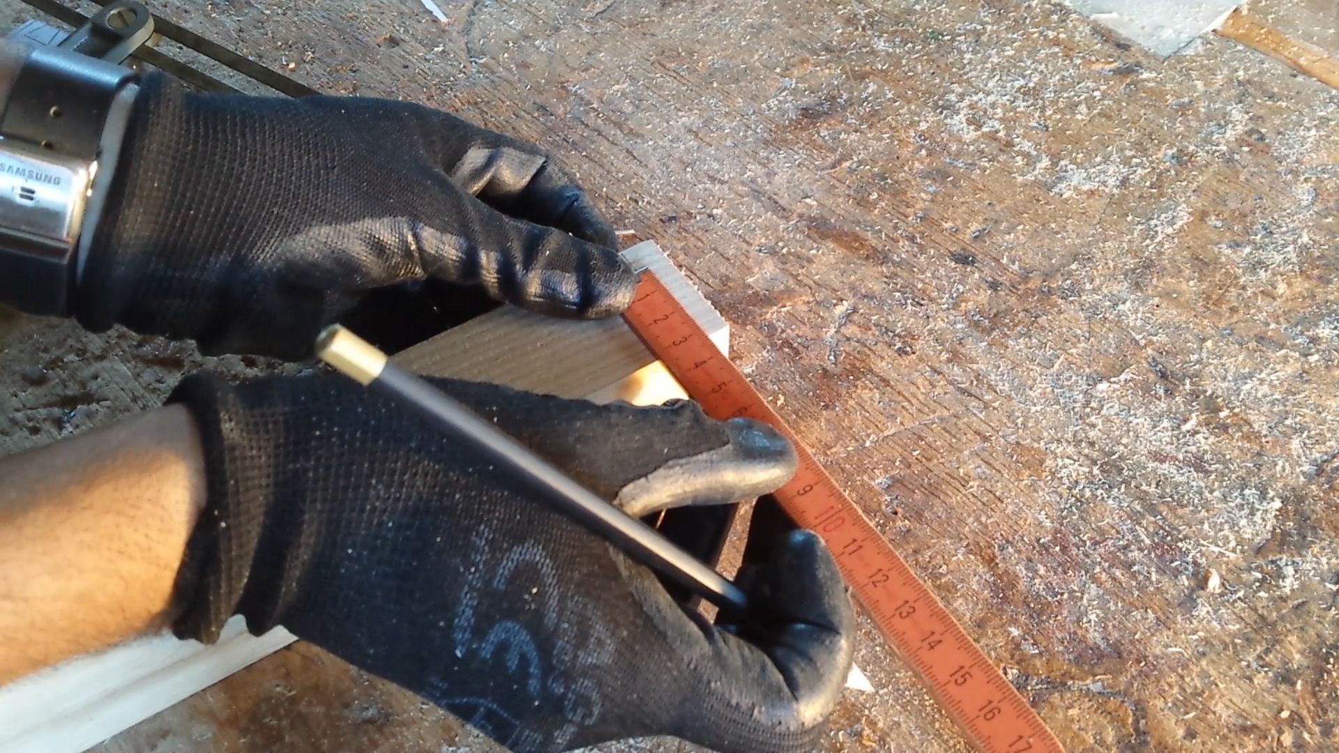 Impossible Dovetail Joint Puzzle : 5 Steps (with Pictures) - Instructables