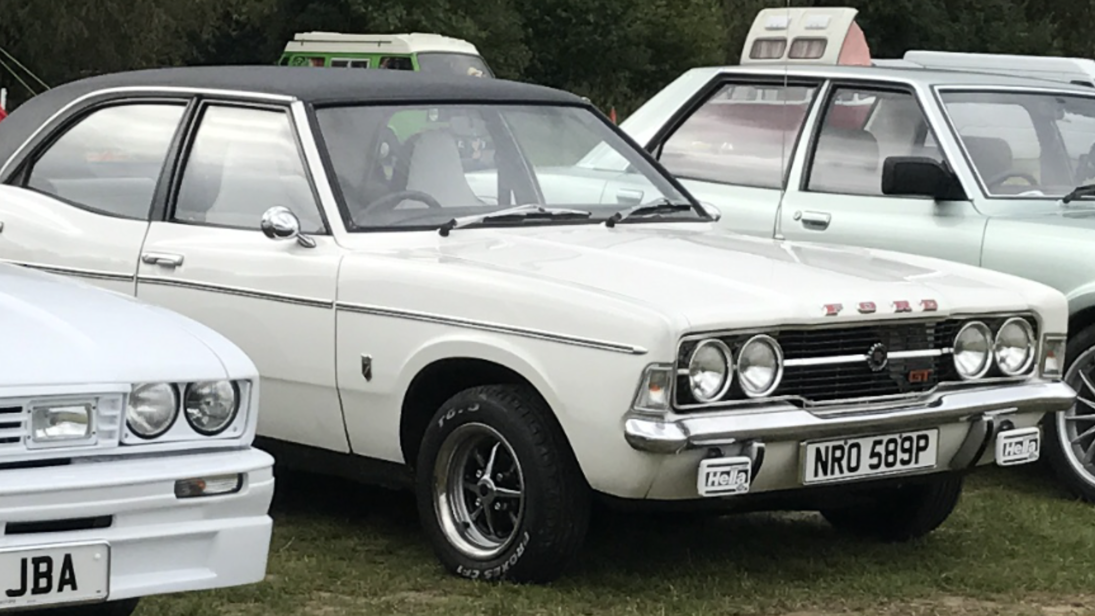 Classic Car Restomod - Part 7: Exterior - Wheels and Body Styling: : 5 ...