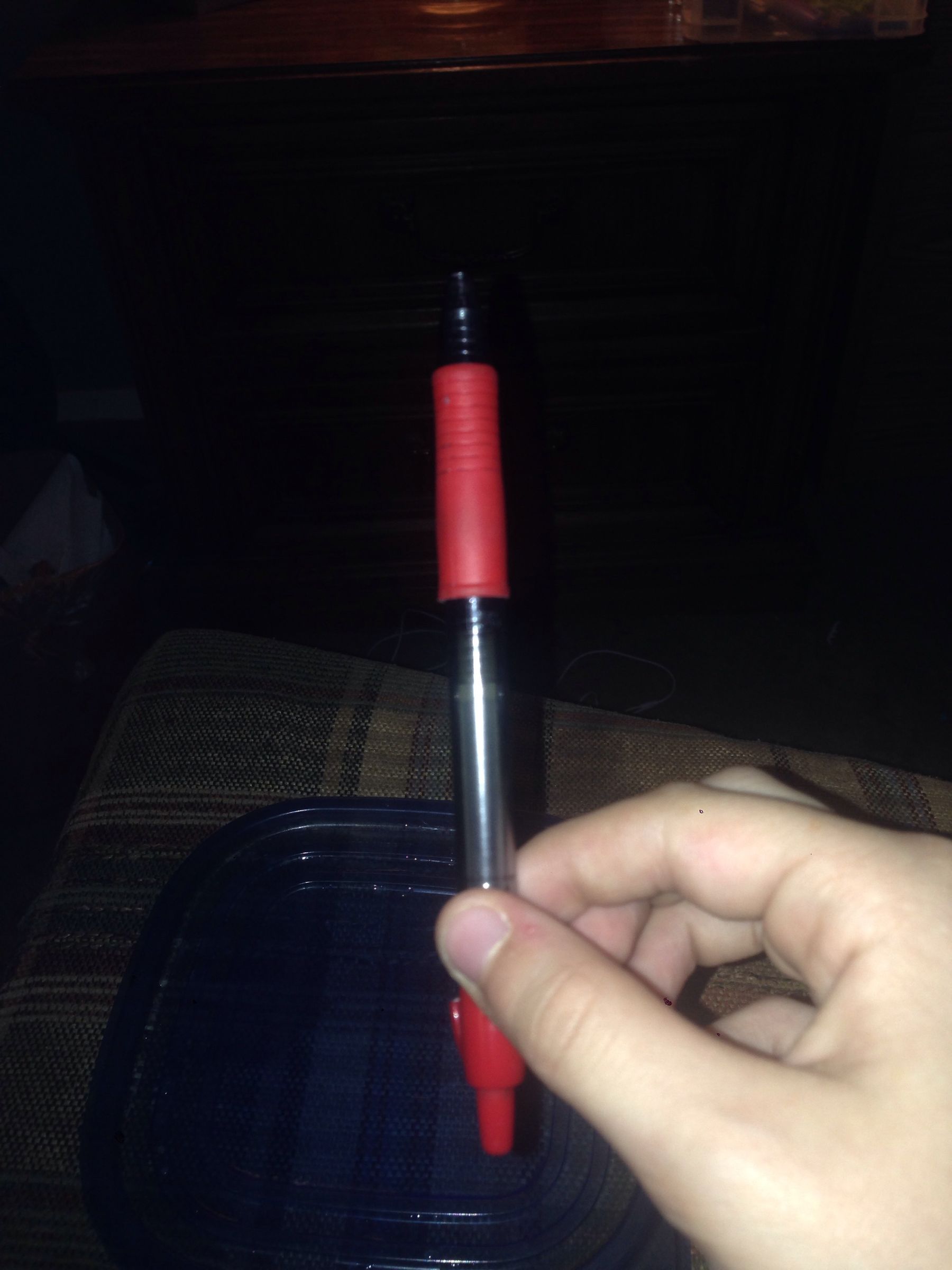 DIY Stylus : 6 Steps - Instructables