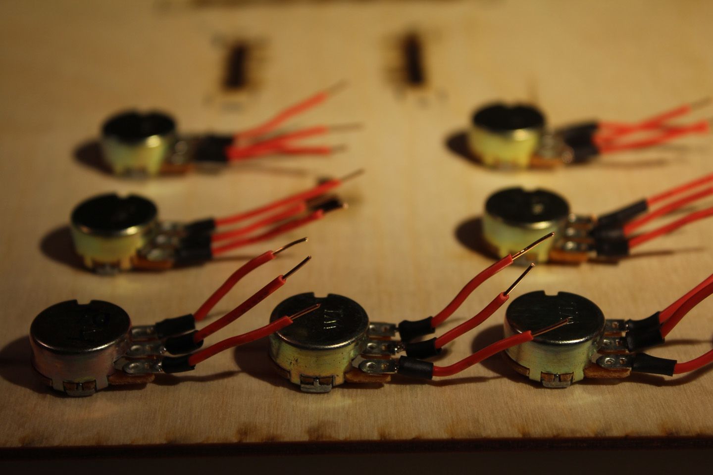 DIY USB DJ Controller : 16 Steps (with Pictures) - Instructables