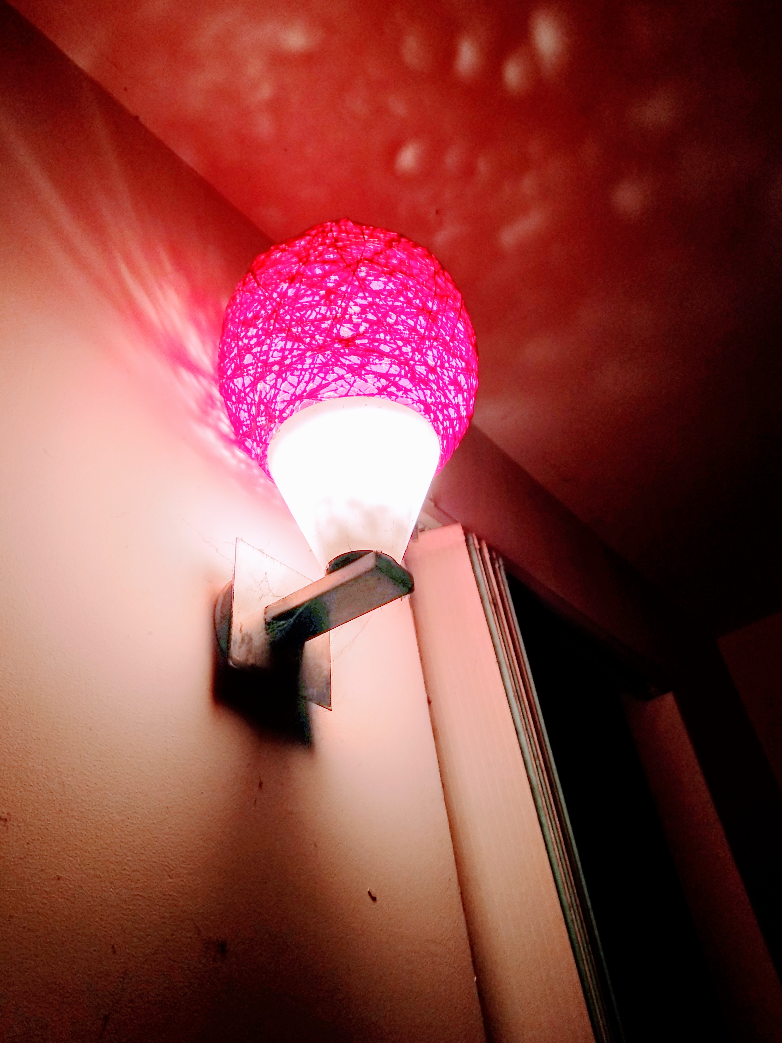 DIY String Light Decor : 7 Steps (with Pictures) - Instructables