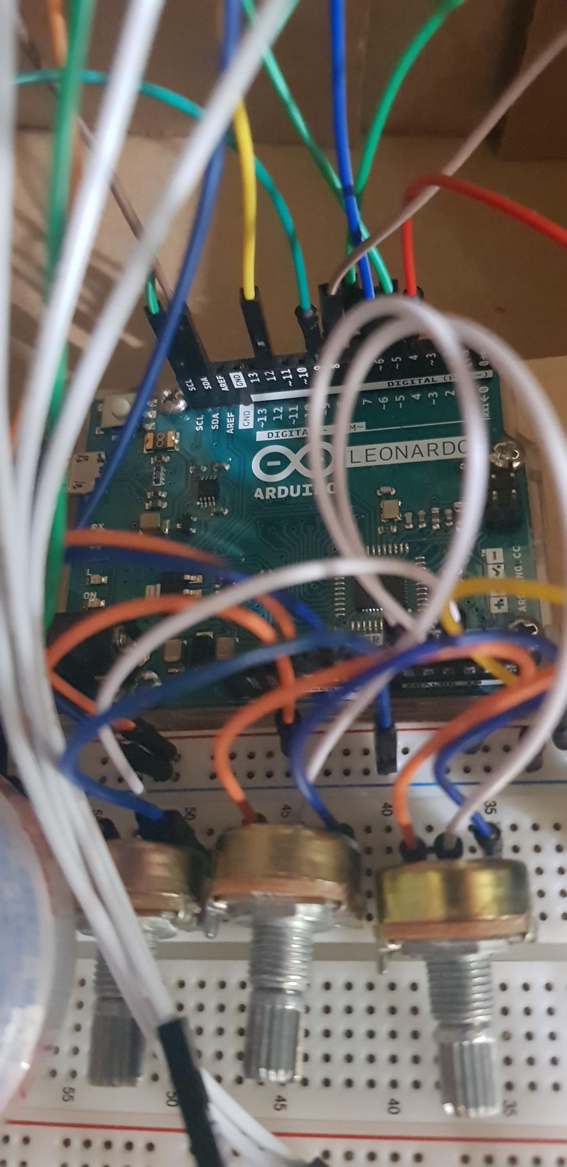 Arduino Video Editing ASSIST Machine : 7 Steps - Instructables