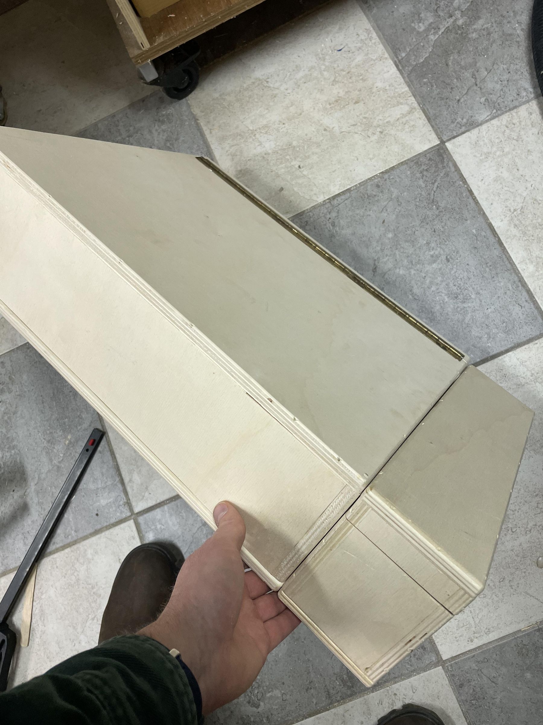 Repair Box : 13 Steps (with Pictures) - Instructables