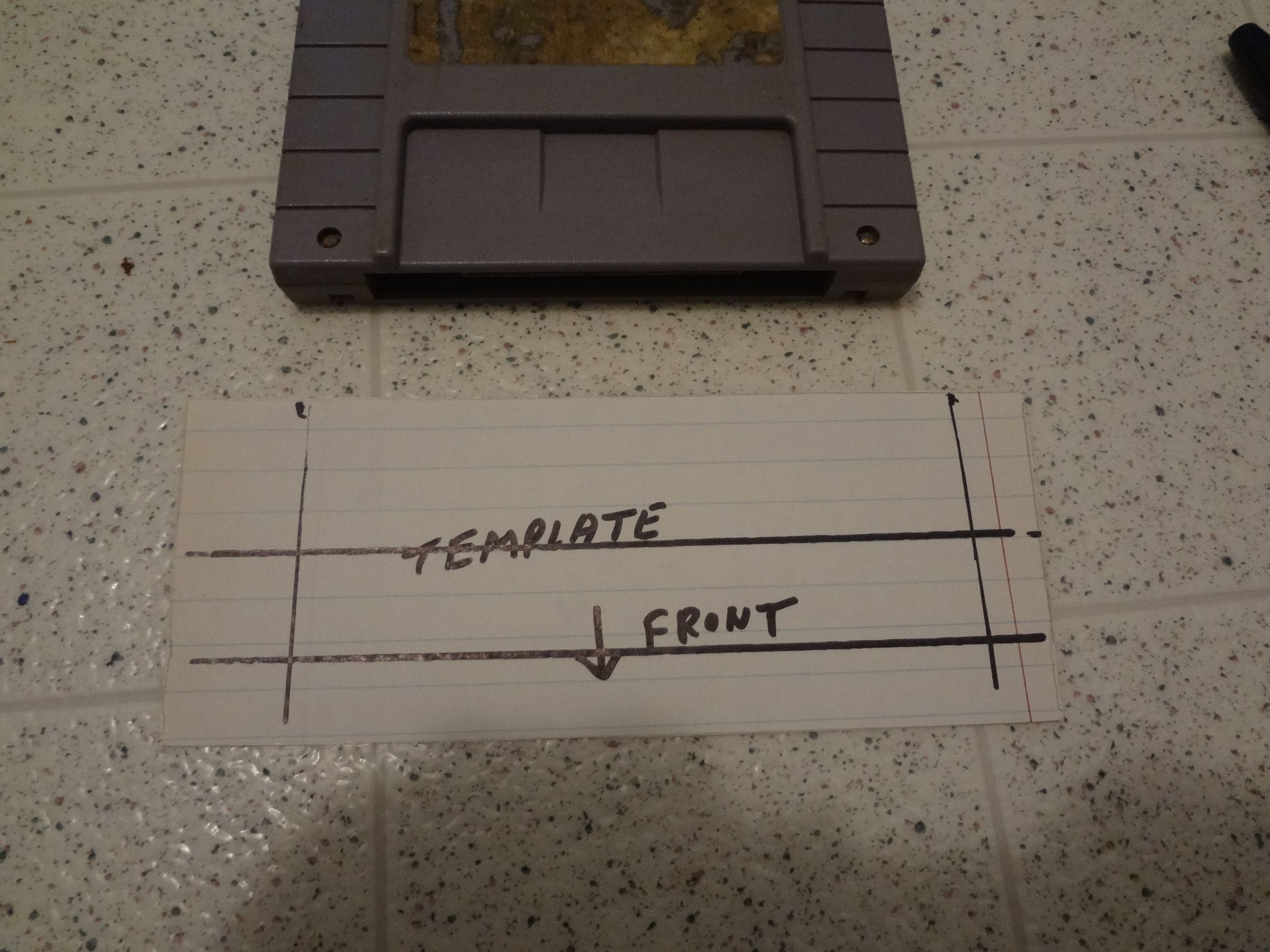 SNES Slim Custom Gaming Console. : 11 Steps (with Pictures) - Instructables