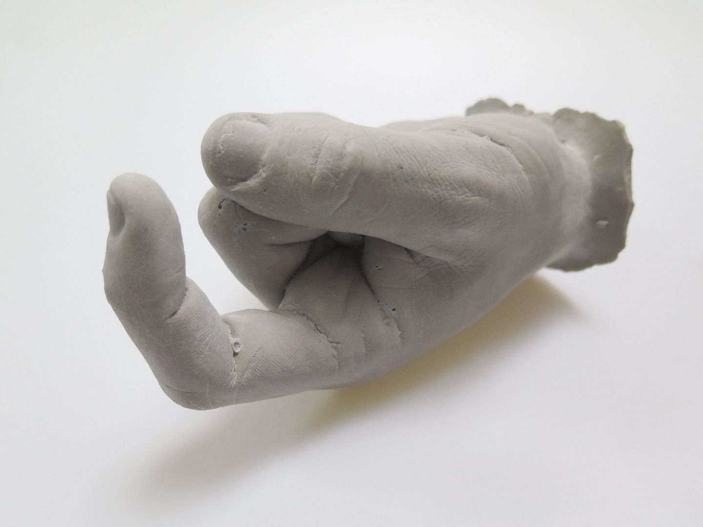 Helping Hands : 11 Steps (with Pictures) - Instructables