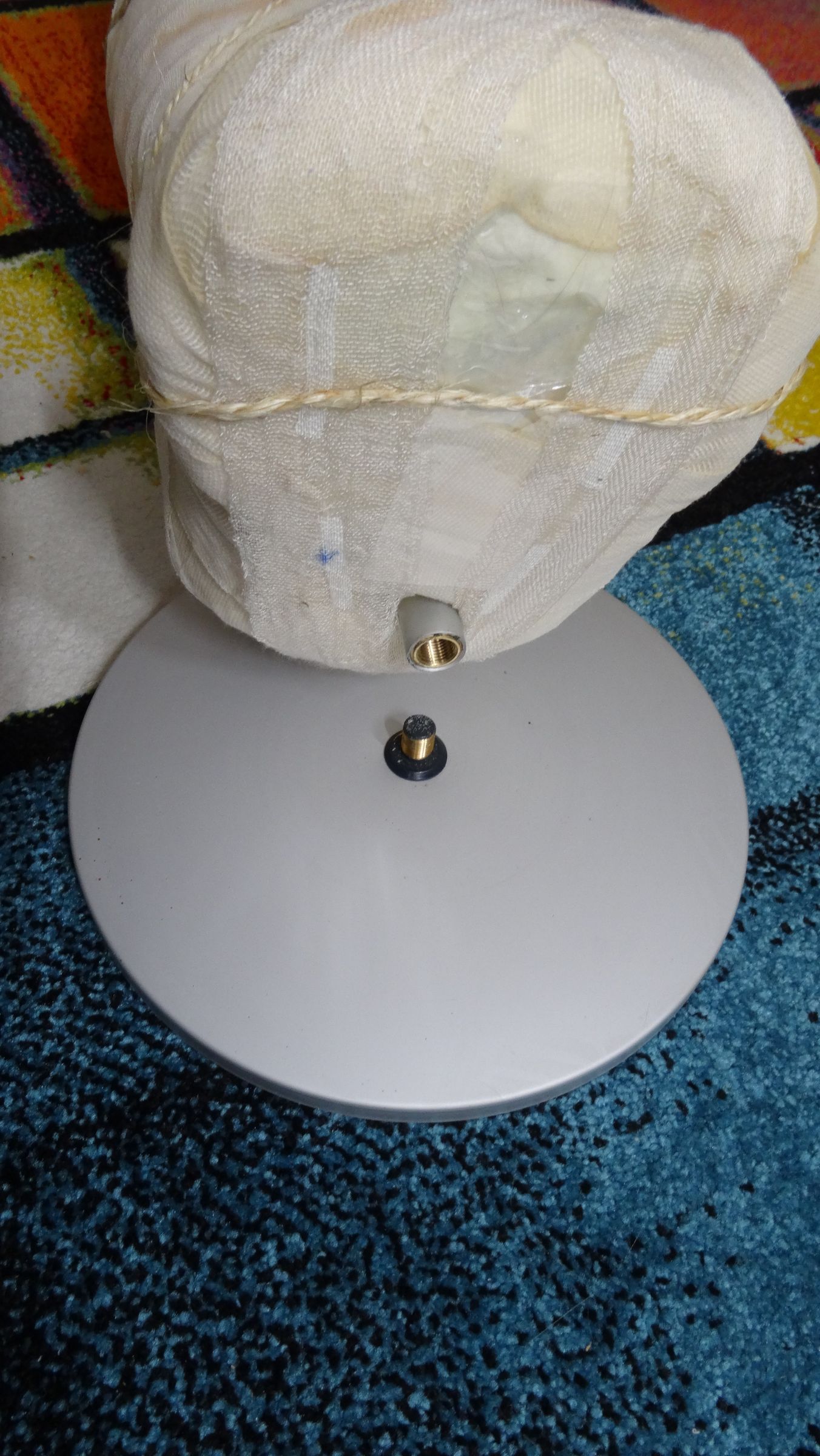 DIY Partable & Portable Mummy : 7 Steps (with Pictures) - Instructables