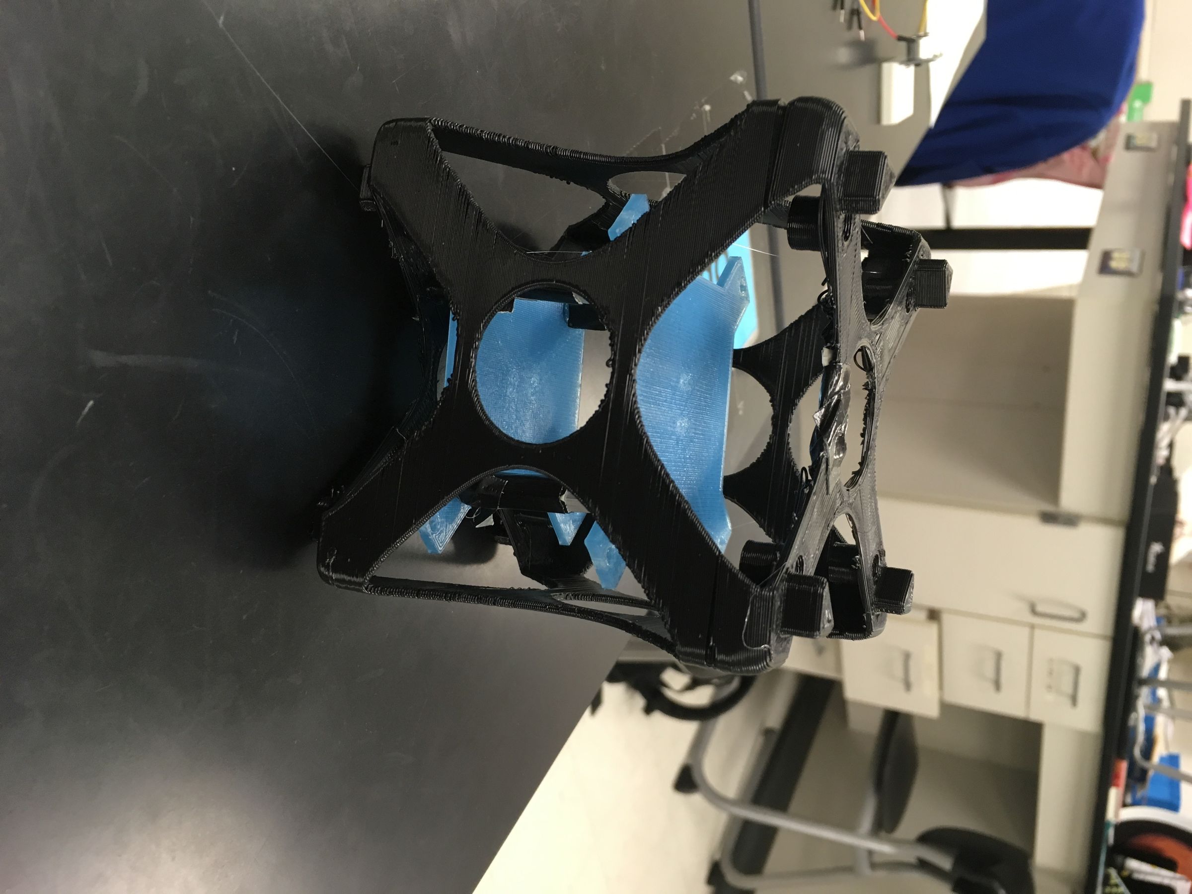 CubeSat and Arduino - Dylan A, Jace R, Melia W, and Sophie S : 6 Steps - Instructables