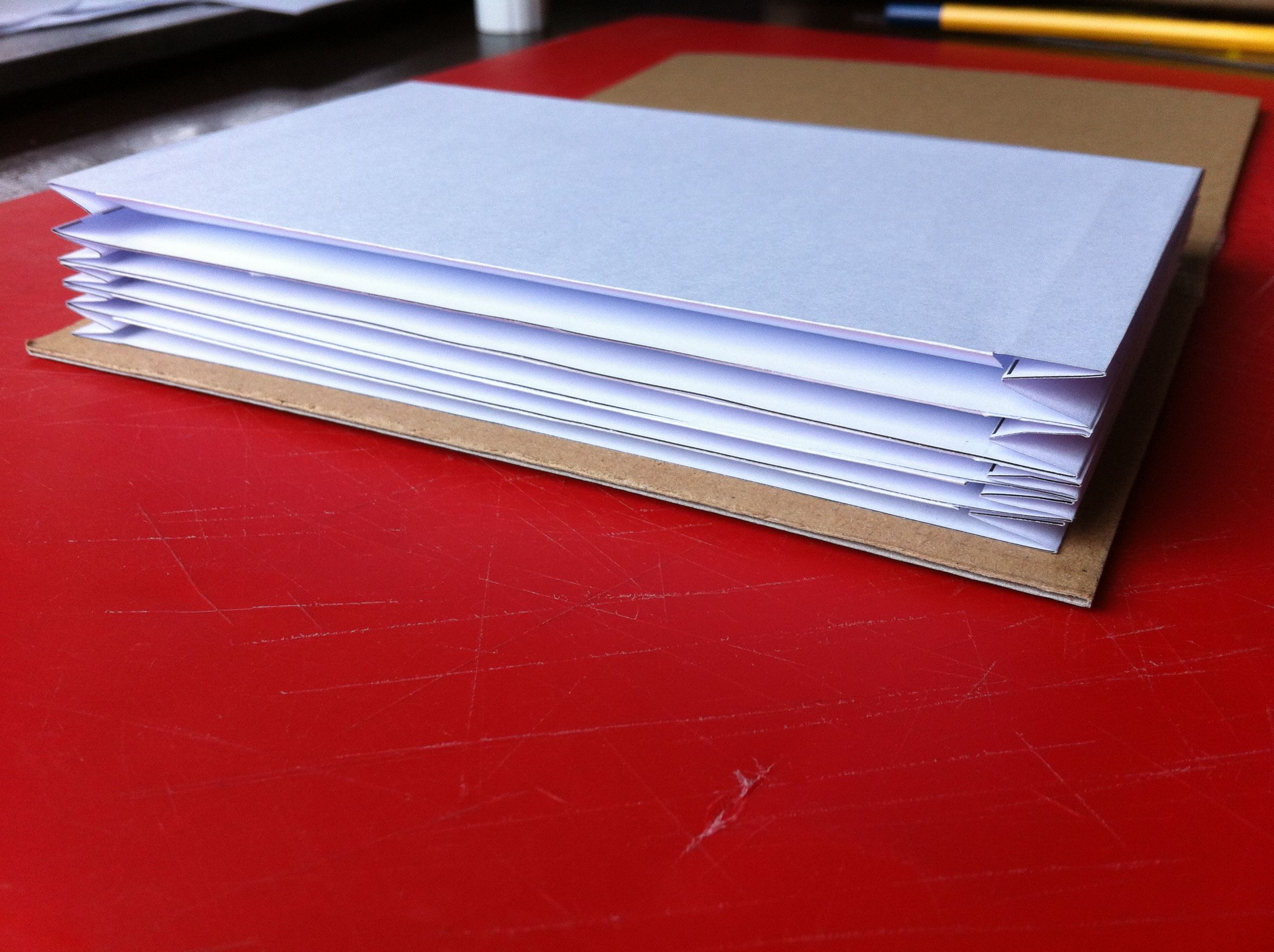 DIY Receipt Organiser : 8 Steps (with Pictures) - Instructables