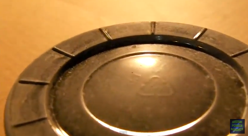 DIY Concrete Crucible - Instructables