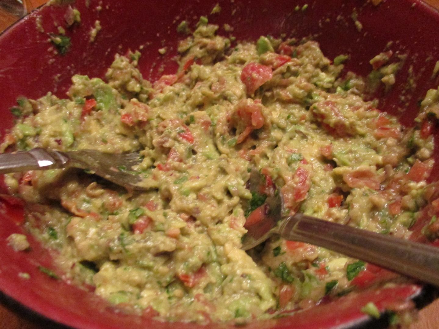 Tostada Chips : 6 Steps (with Pictures) - Instructables