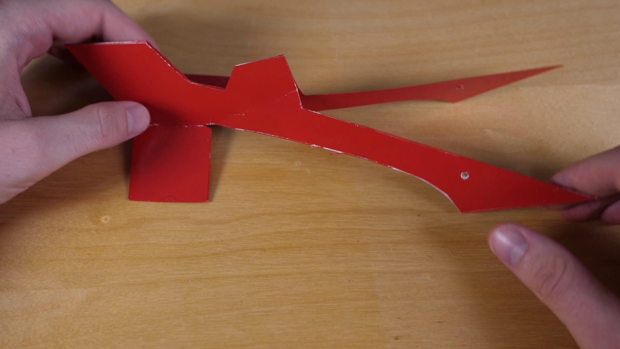 Plastic Bottle Airplane : 12 Steps (with Pictures) - Instructables