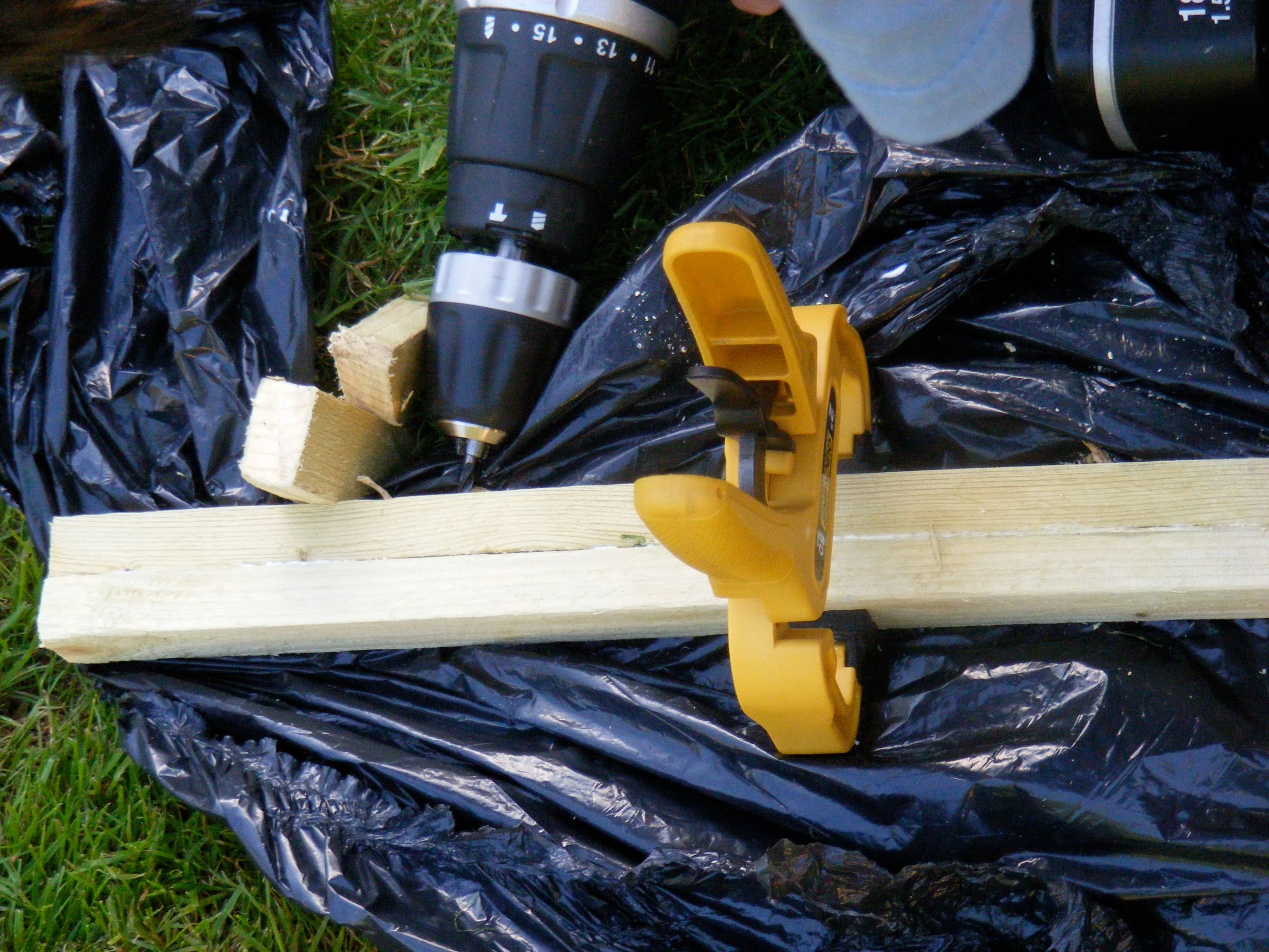 Simple Japanese Bridge : 6 Steps (with Pictures) - Instructables