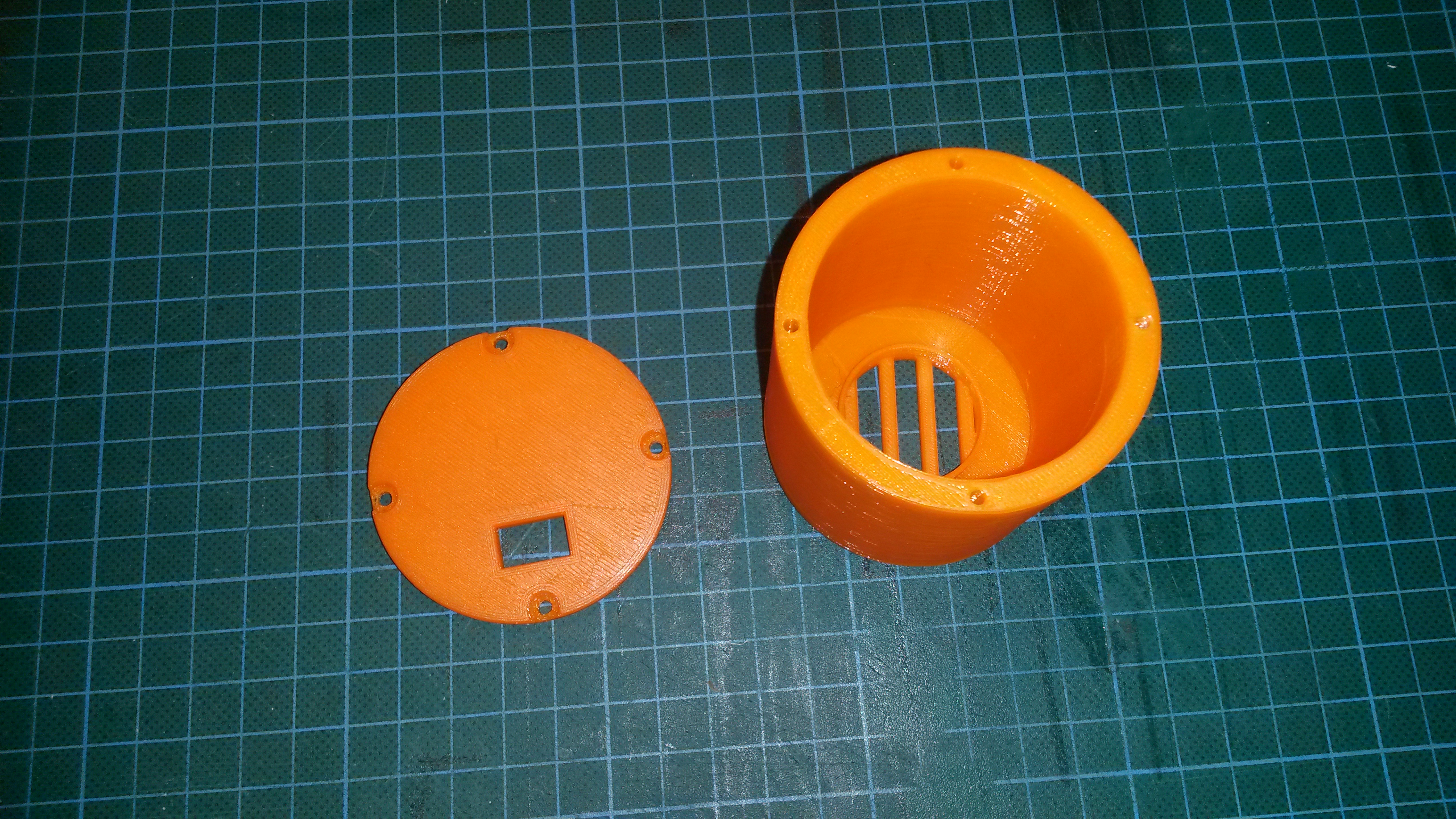 Digital Moo Box : 5 Steps (with Pictures) - Instructables