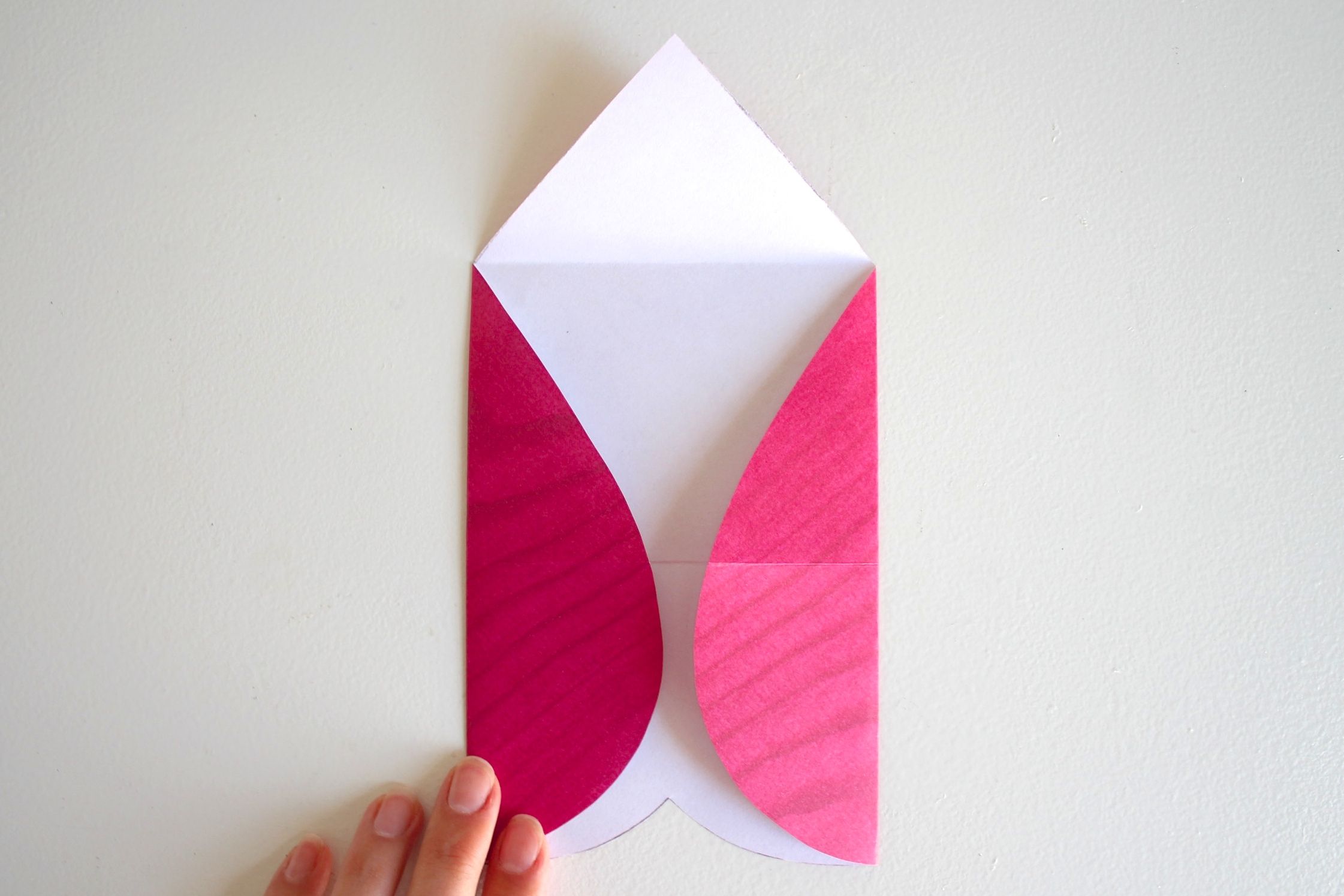 Heart Envelopes : 4 Steps (with Pictures) - Instructables