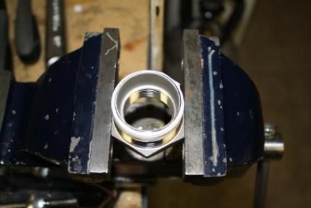 Build Your Own Portable Stainless Steel RIMS Tube - and the Whole Thing ...